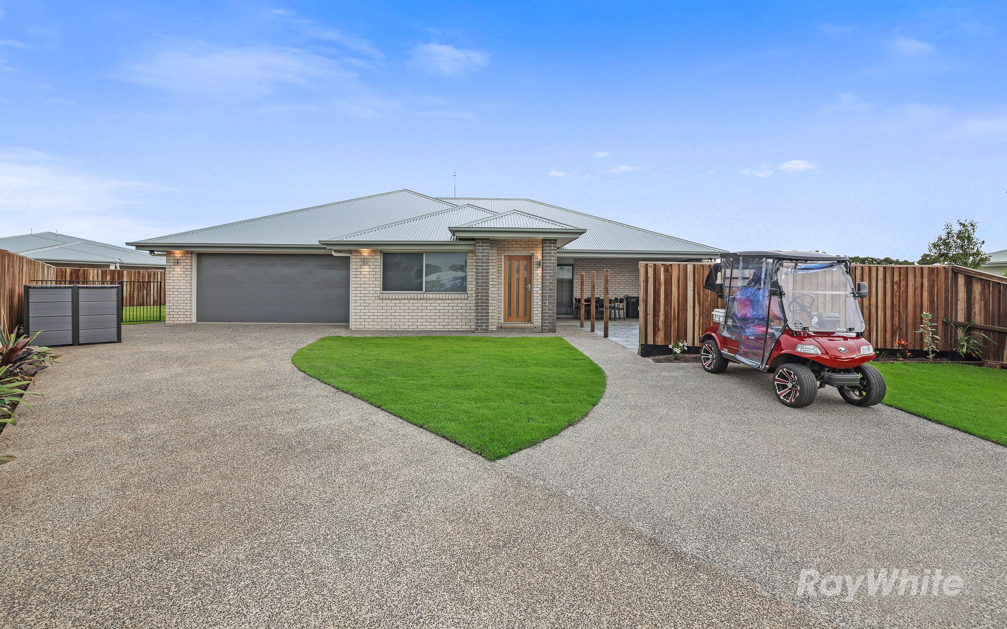 7 Nathan Court, Coral Cove, QLD 4670 - Sold House - Ray White Bargara