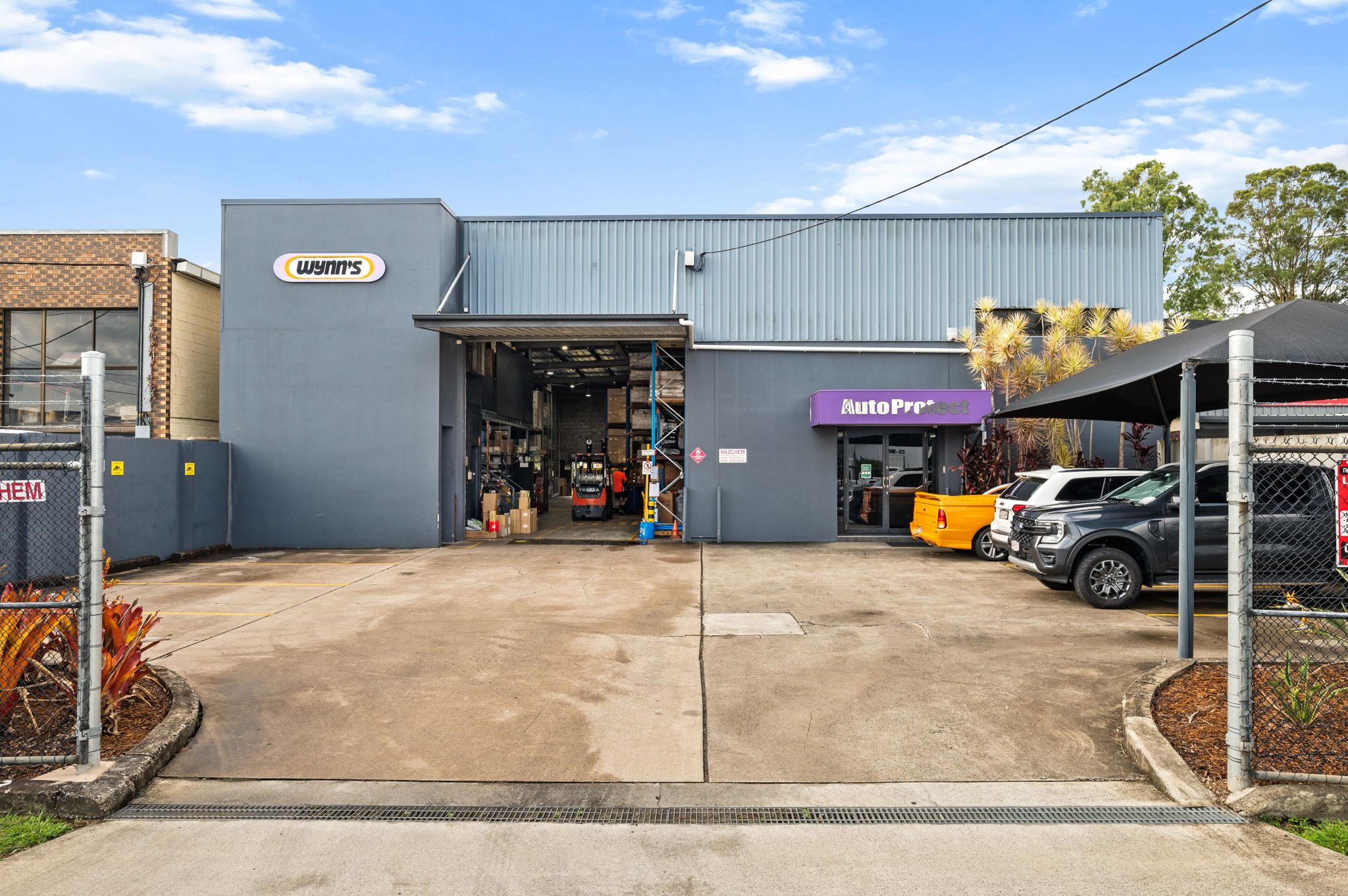 Ray White Commercial (Southwest)