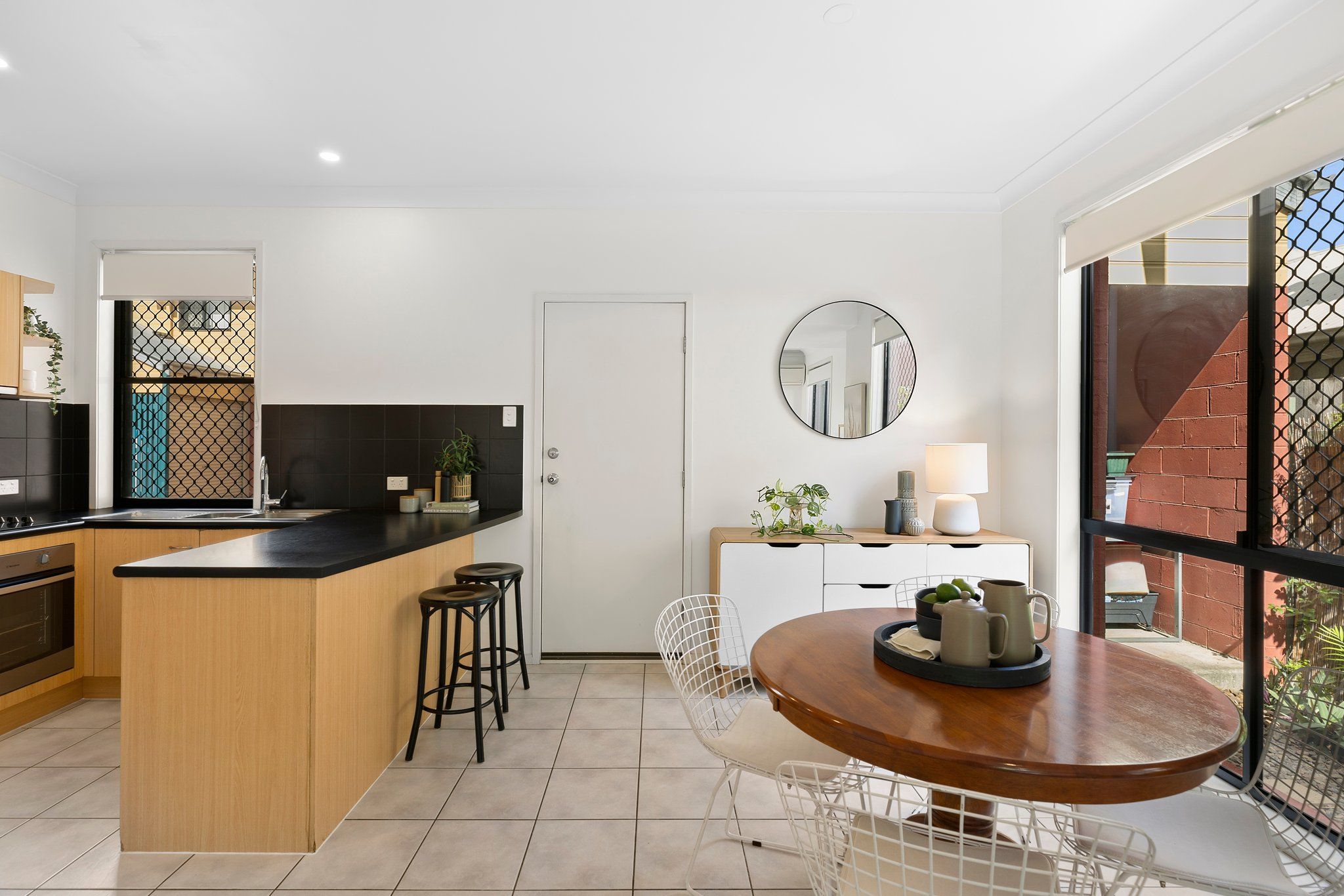 5/242 Pickering Street, Gaythorne, QLD 4051 - Sold Townhouse - Ray ...
