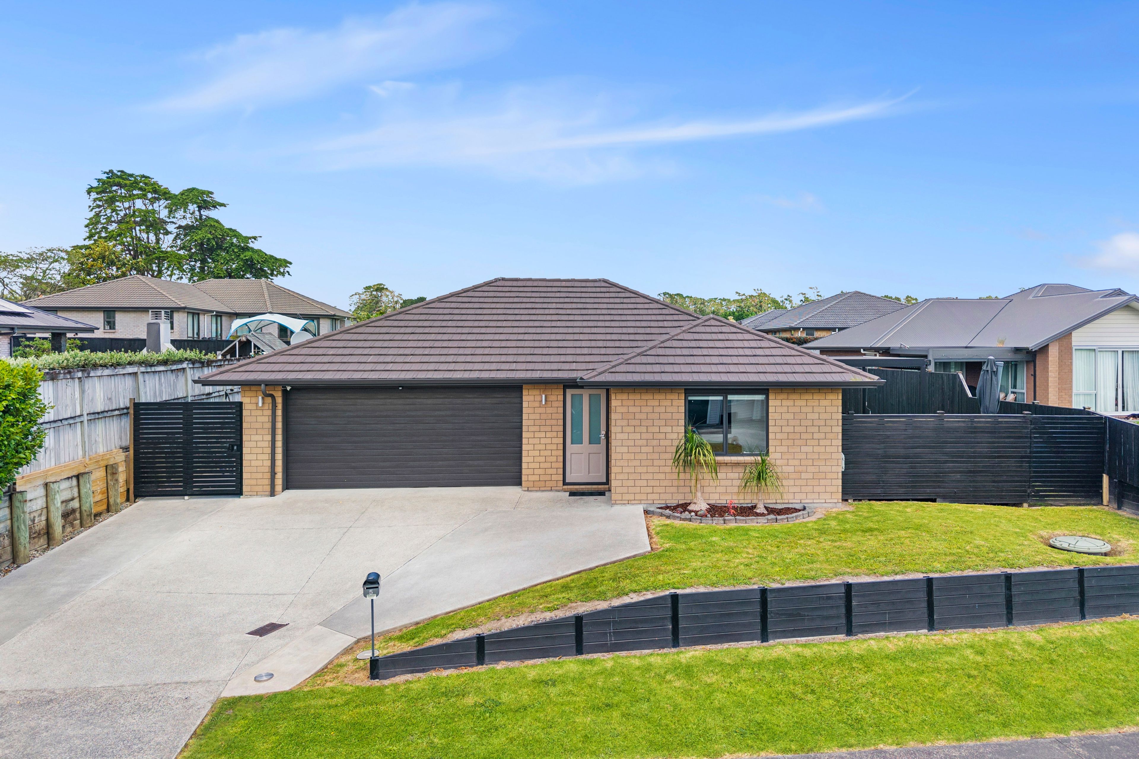 5 Lockyer Road, Huapai, Rodney 0891 - Sold House - Ray White Kumeu