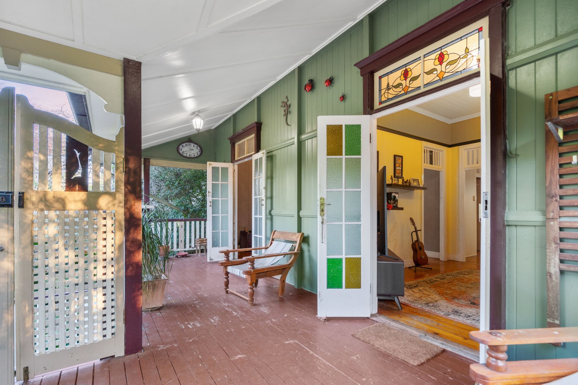 14 Wall Street, Bundamba, QLD 4304 - Sold House - Ray White Ipswich