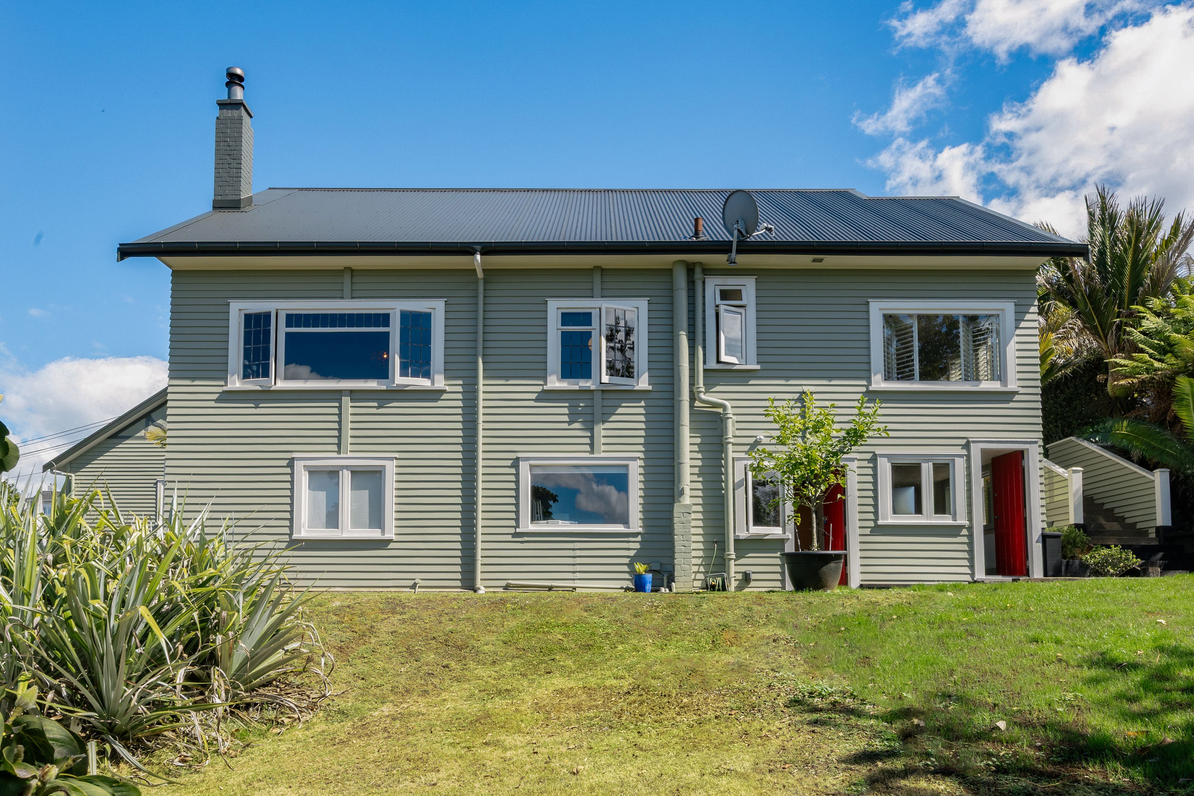 9 Rowan Road, Epsom, Auckland City 1023 - Sold House - Ray White Epsom