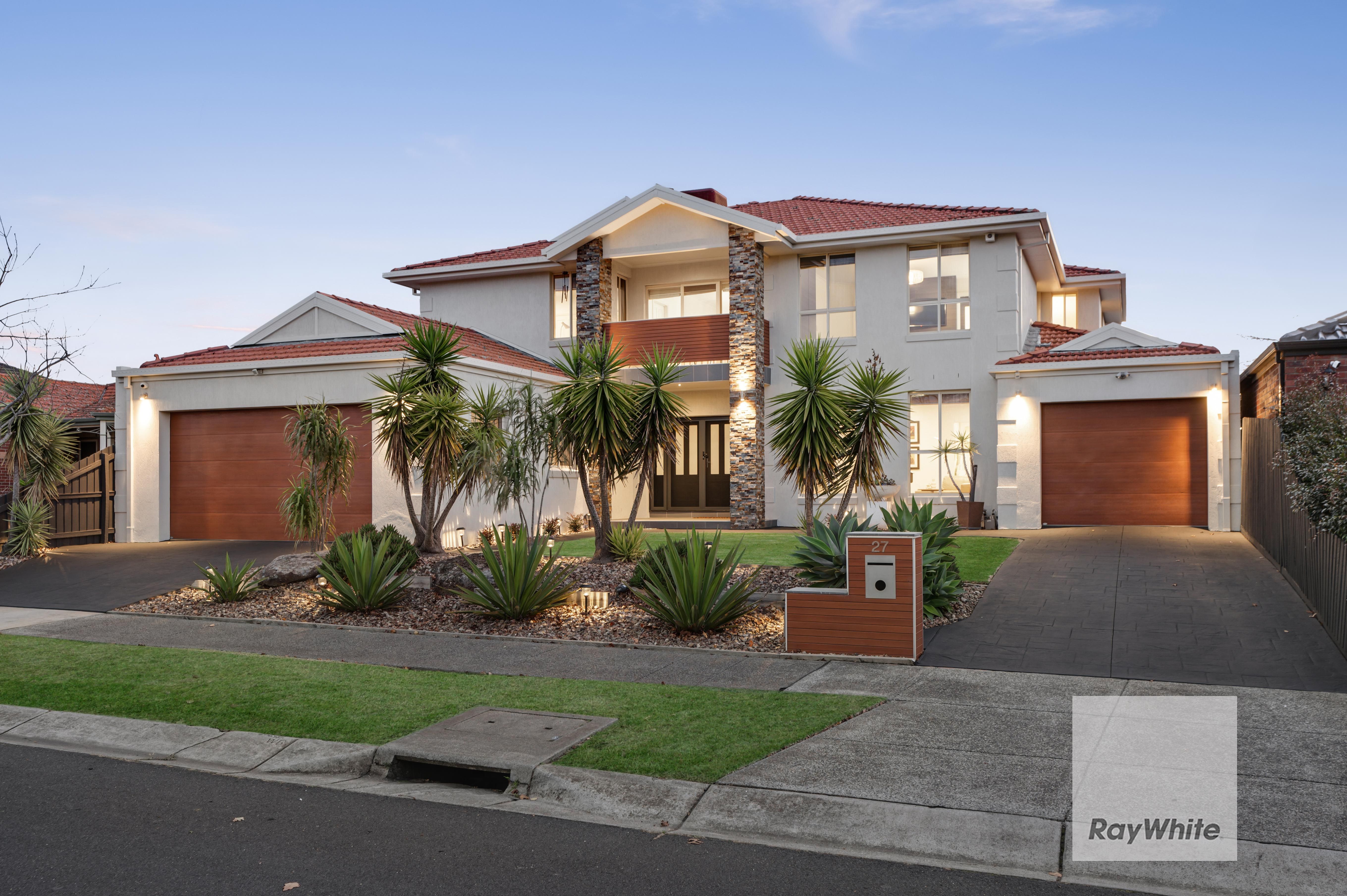27 Macmillan Avenue, Greenvale, VIC 3059 - Sold House - Ray White ...