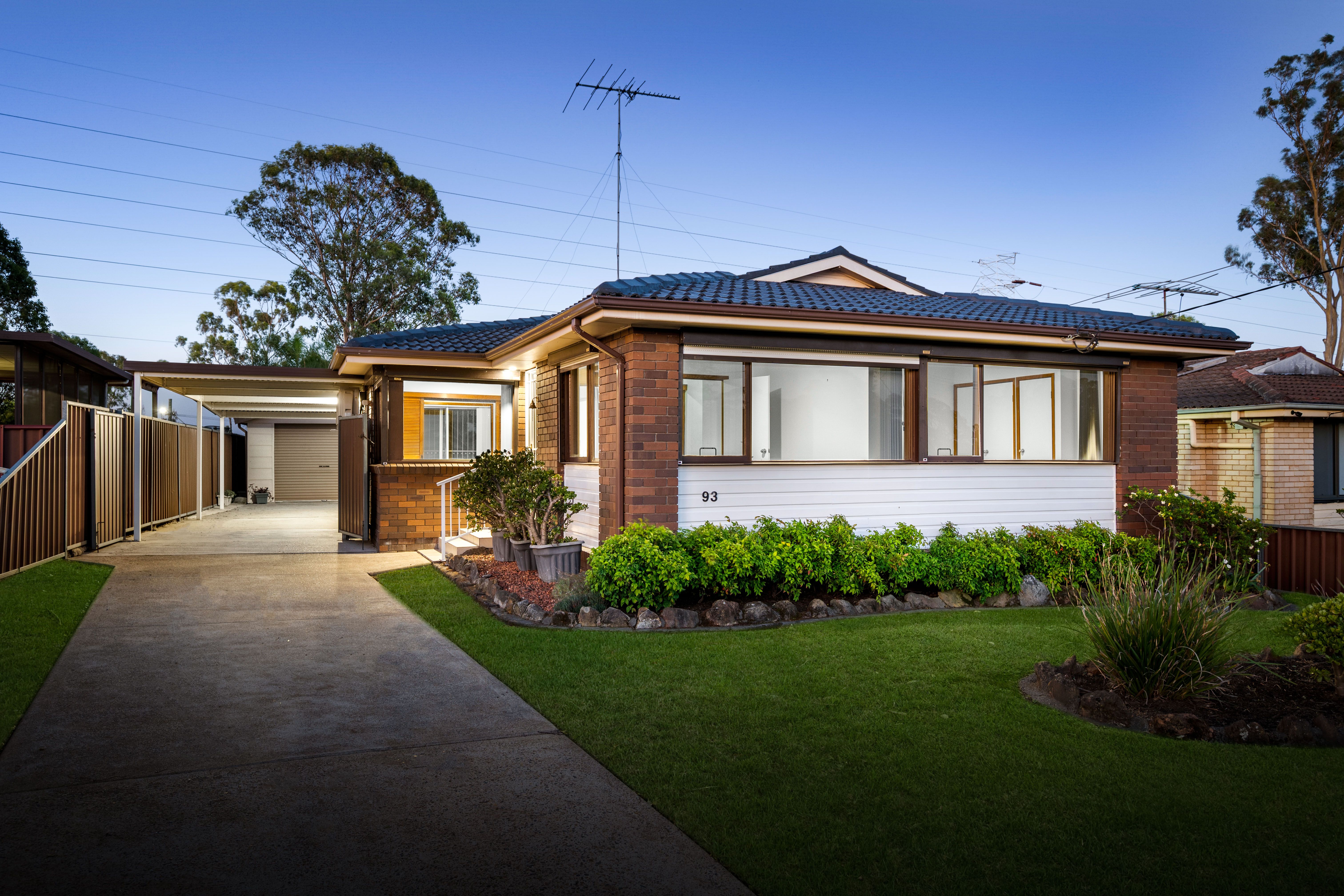 93 Eton Road, Cambridge Park, NSW 2747 - Sold House - Ray White Nepean ...