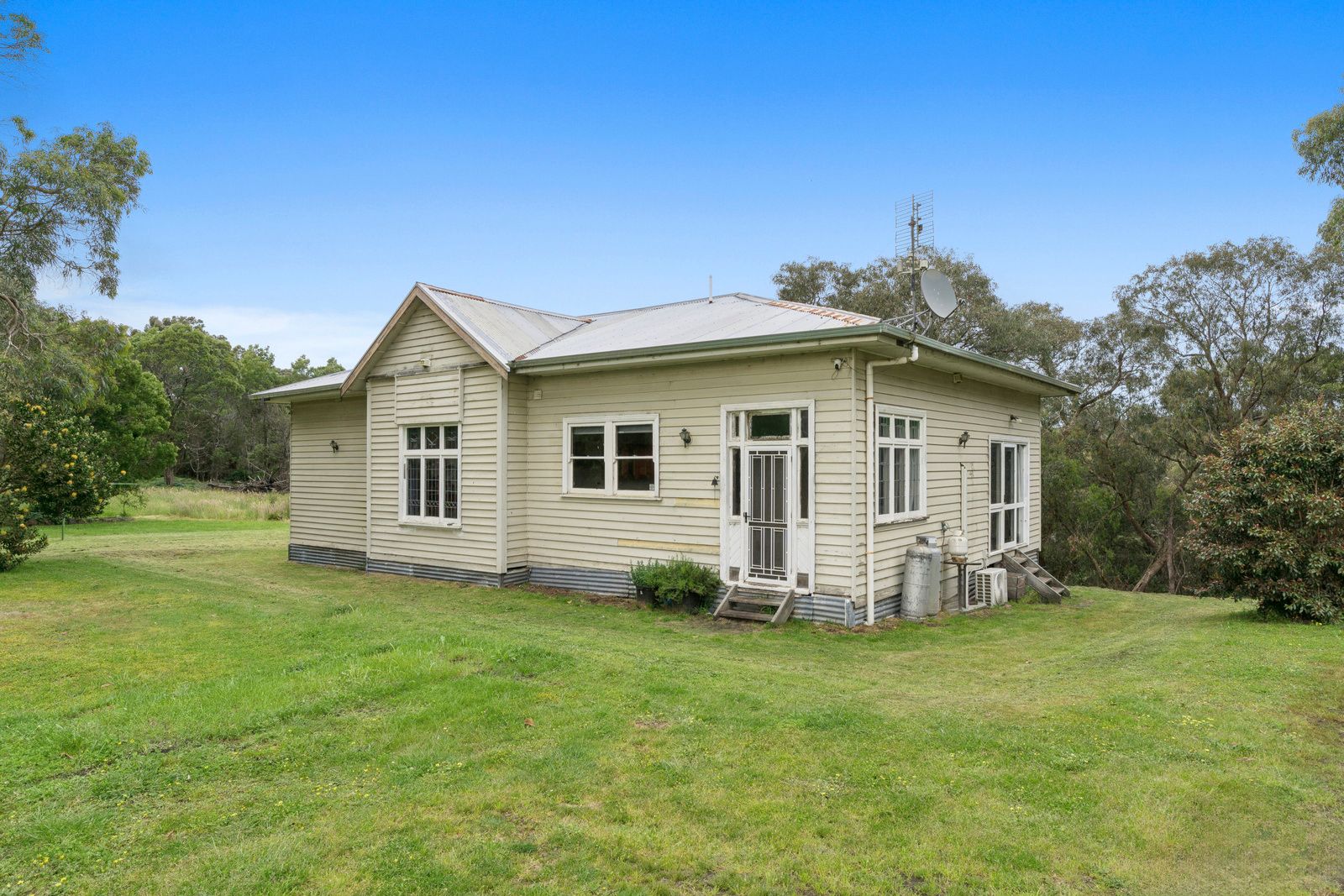 95 Lucas Road, Carlisle River, VIC 3239 - Rural Lifestyle Property for ...