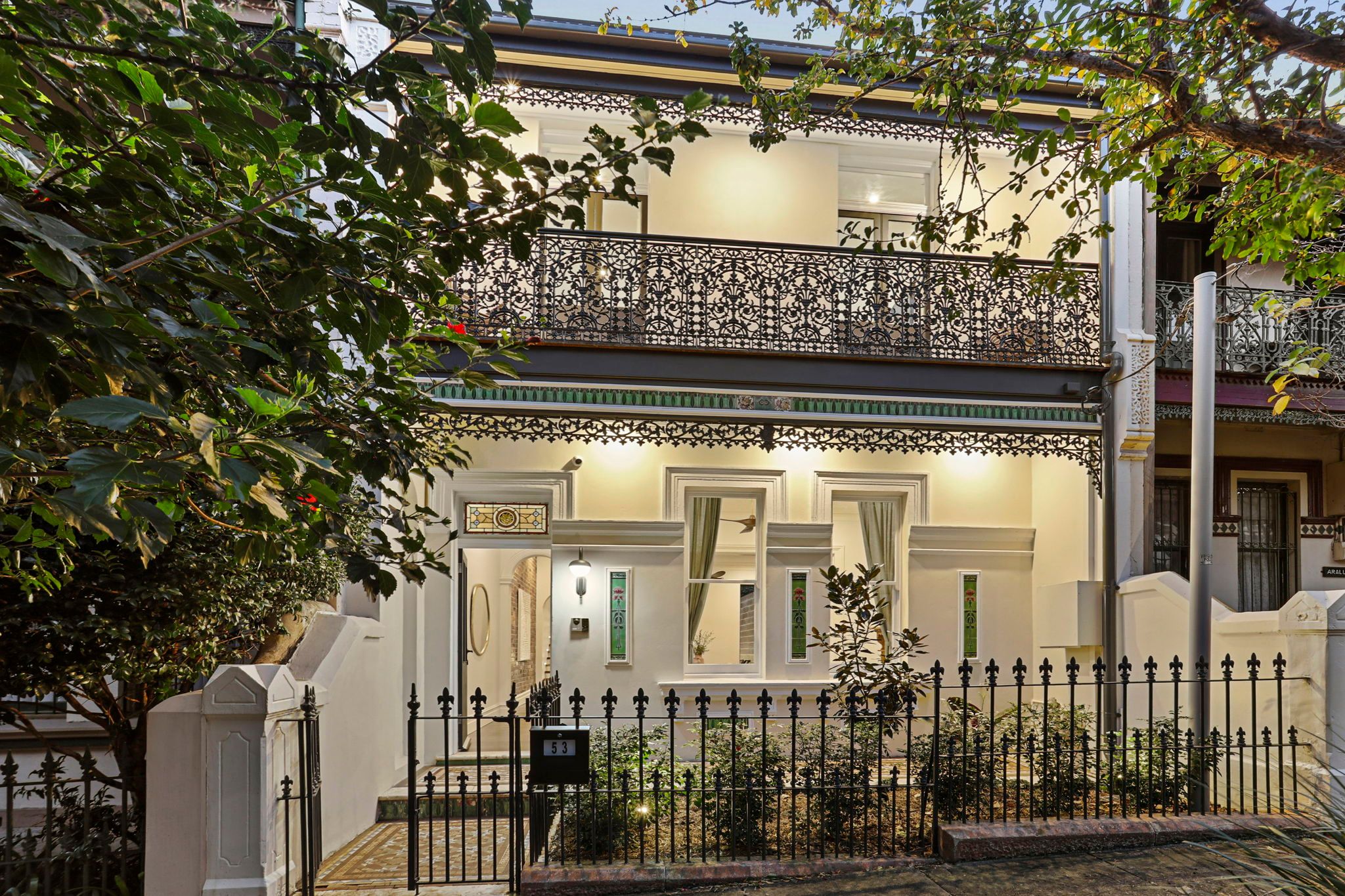 53 Metropolitan Road, Enmore, NSW 2042 - Sold House - Ray White Surry Hills
