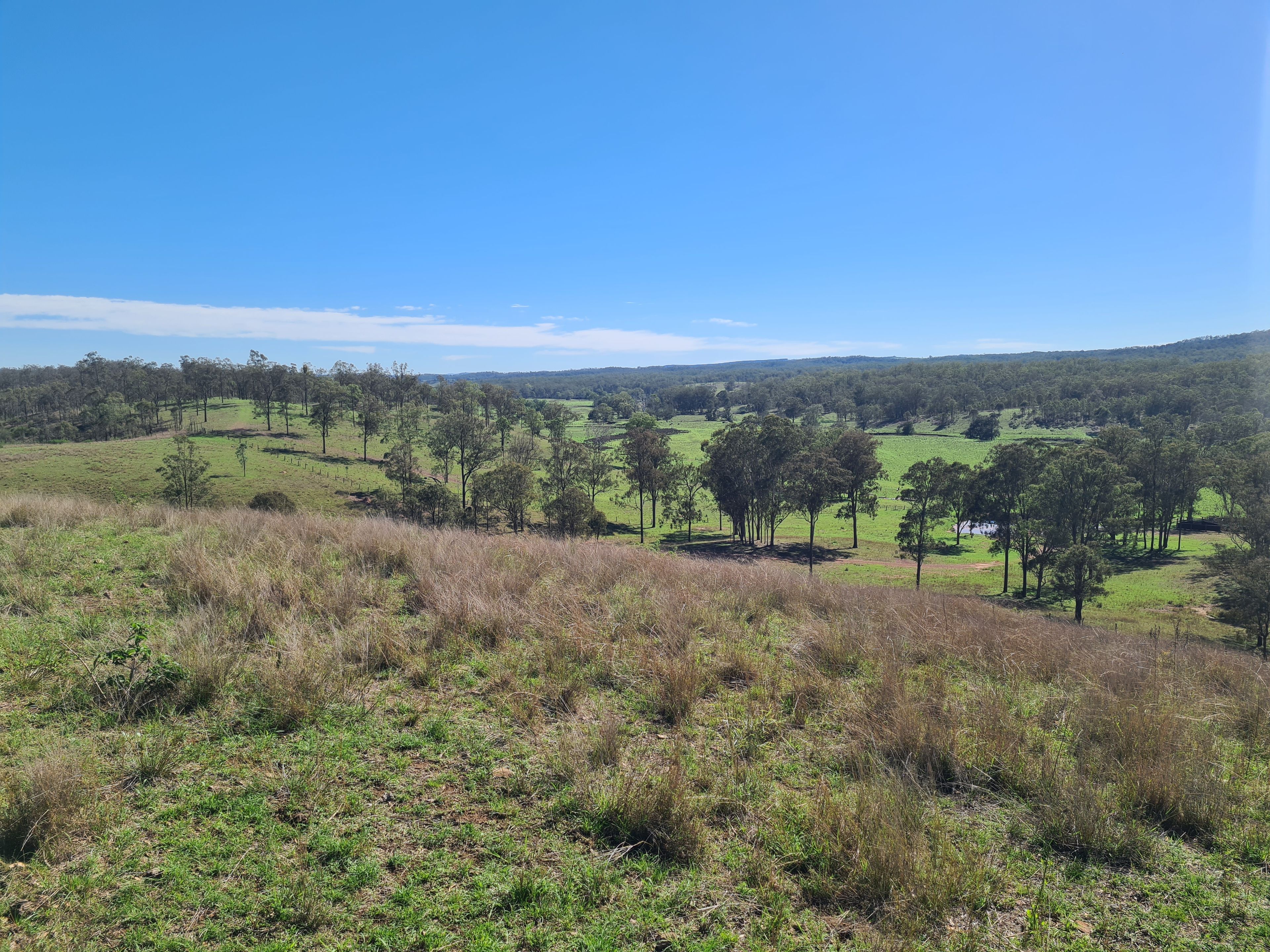 Lot 22 Cooyar Mt Binga Road, Mount Binga, QLD 4314 - Sold Rural ...