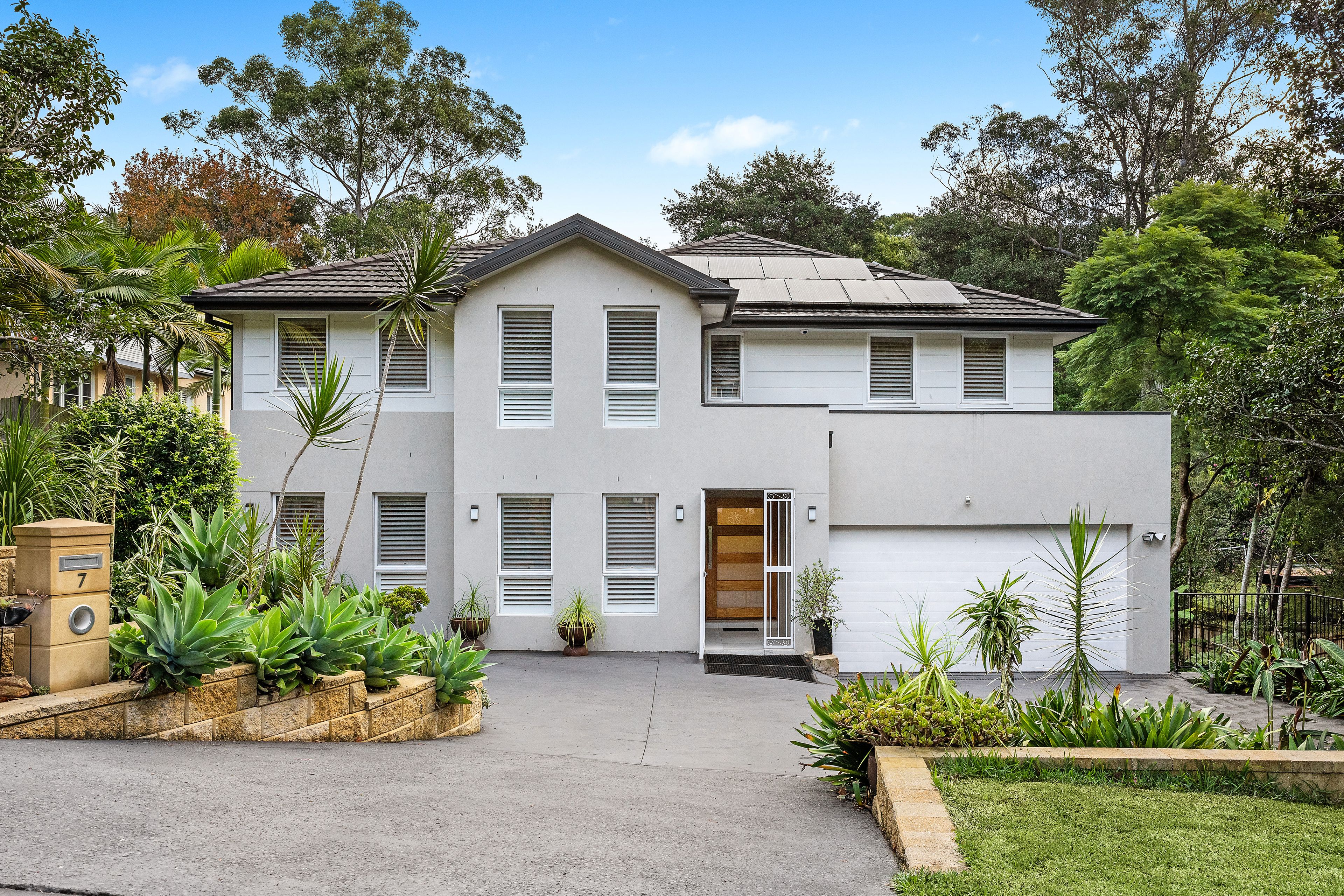 7 Denman Street, Turramurra, NSW 2074 - Sold House - Ray White Upper ...