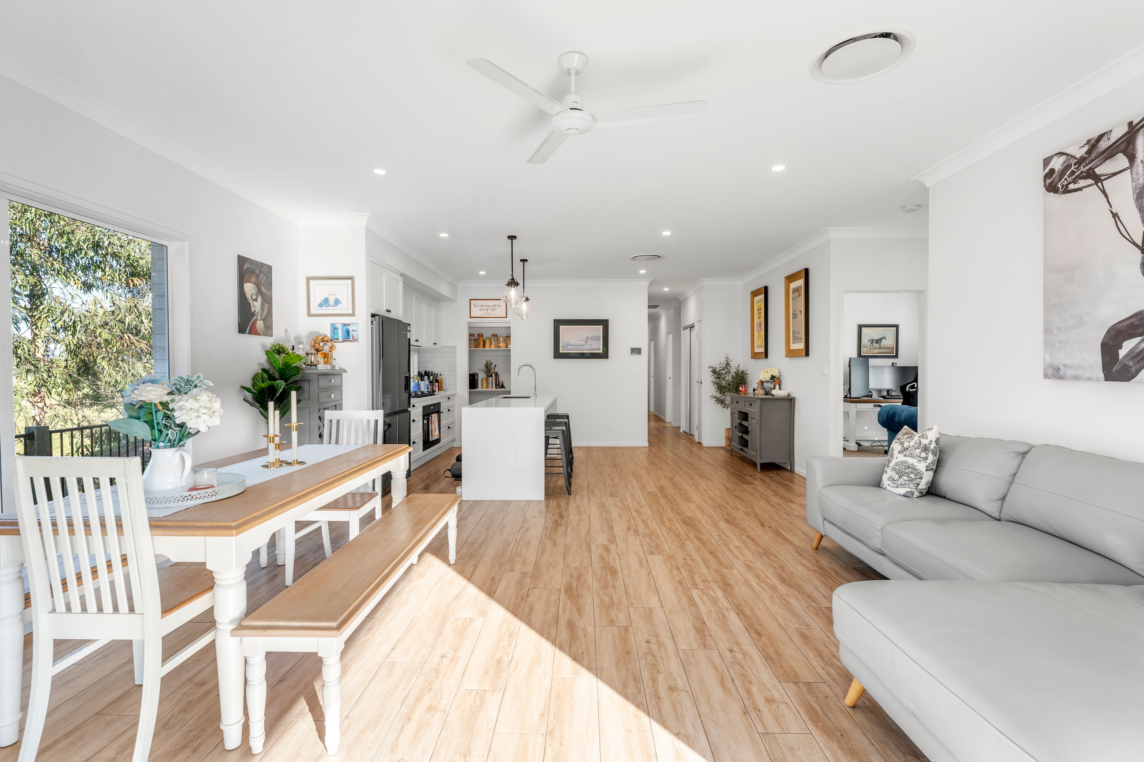 1 Sunray Parade, Griffin, QLD 4503 - Sold House - Ray White Bulimba