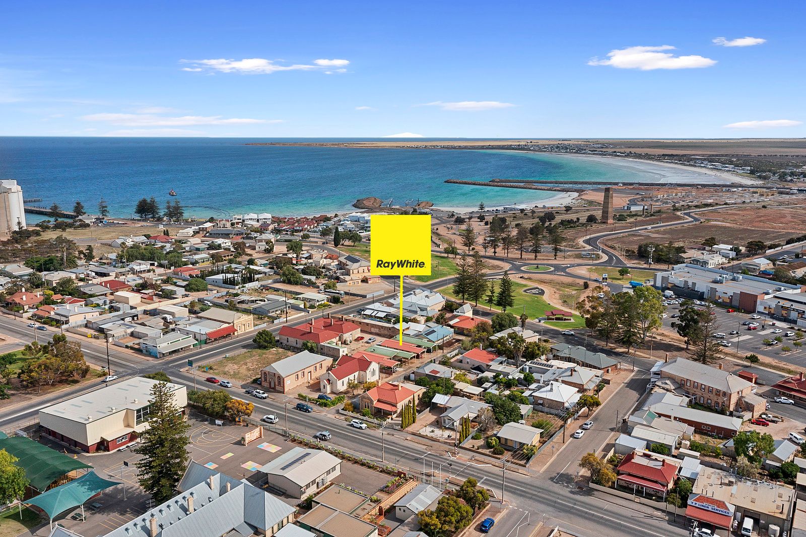 2/4 Church Street, Wallaroo, SA 5556 - Sold House - Ray White Yorke ...