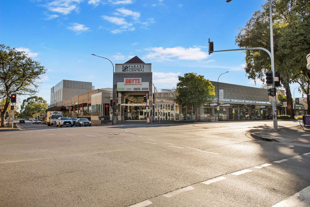 RWC Adelaide
