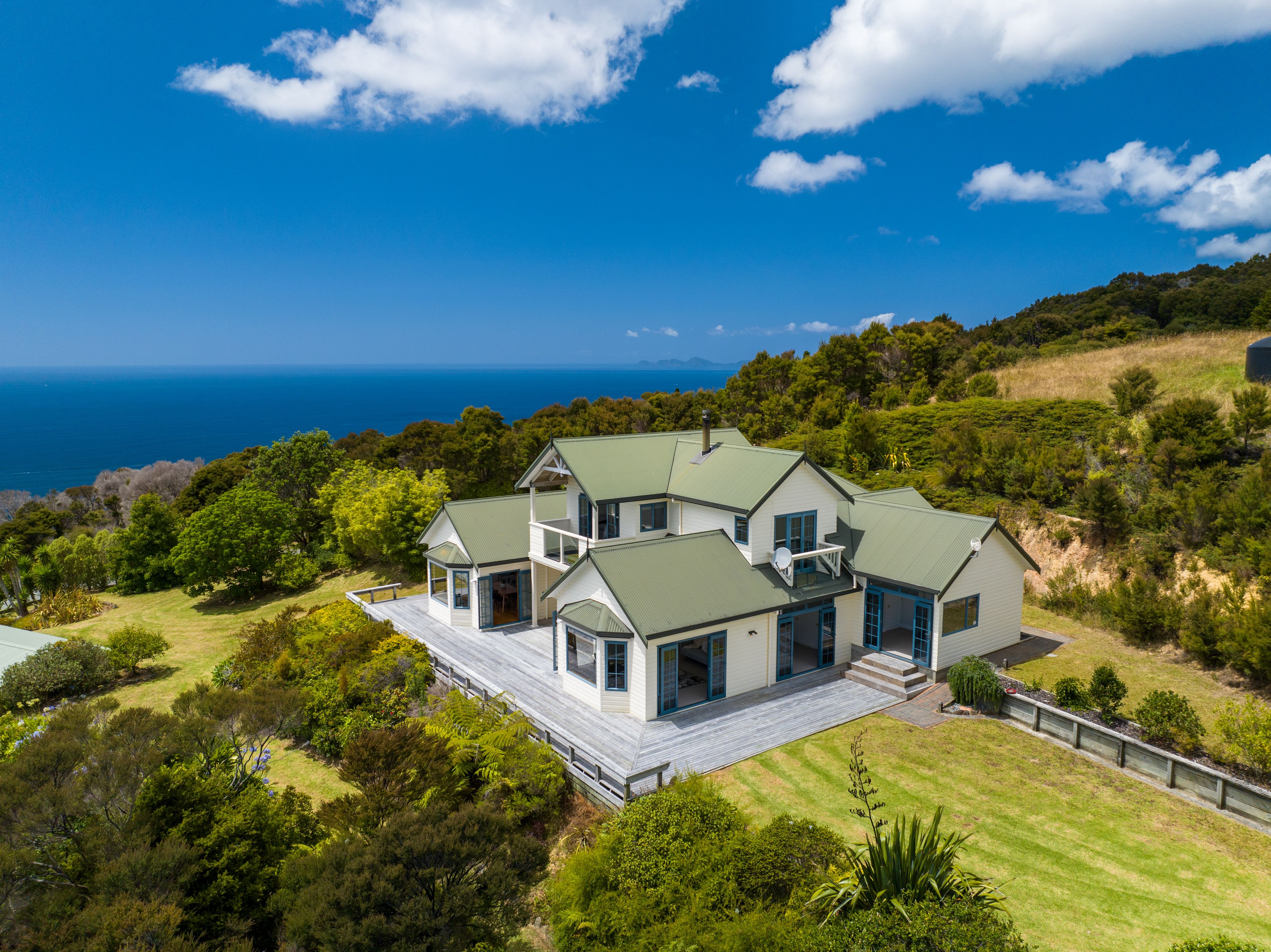 224 Harambee Road, Whangarei Heads, Whangarei District 0174 - Sold ...