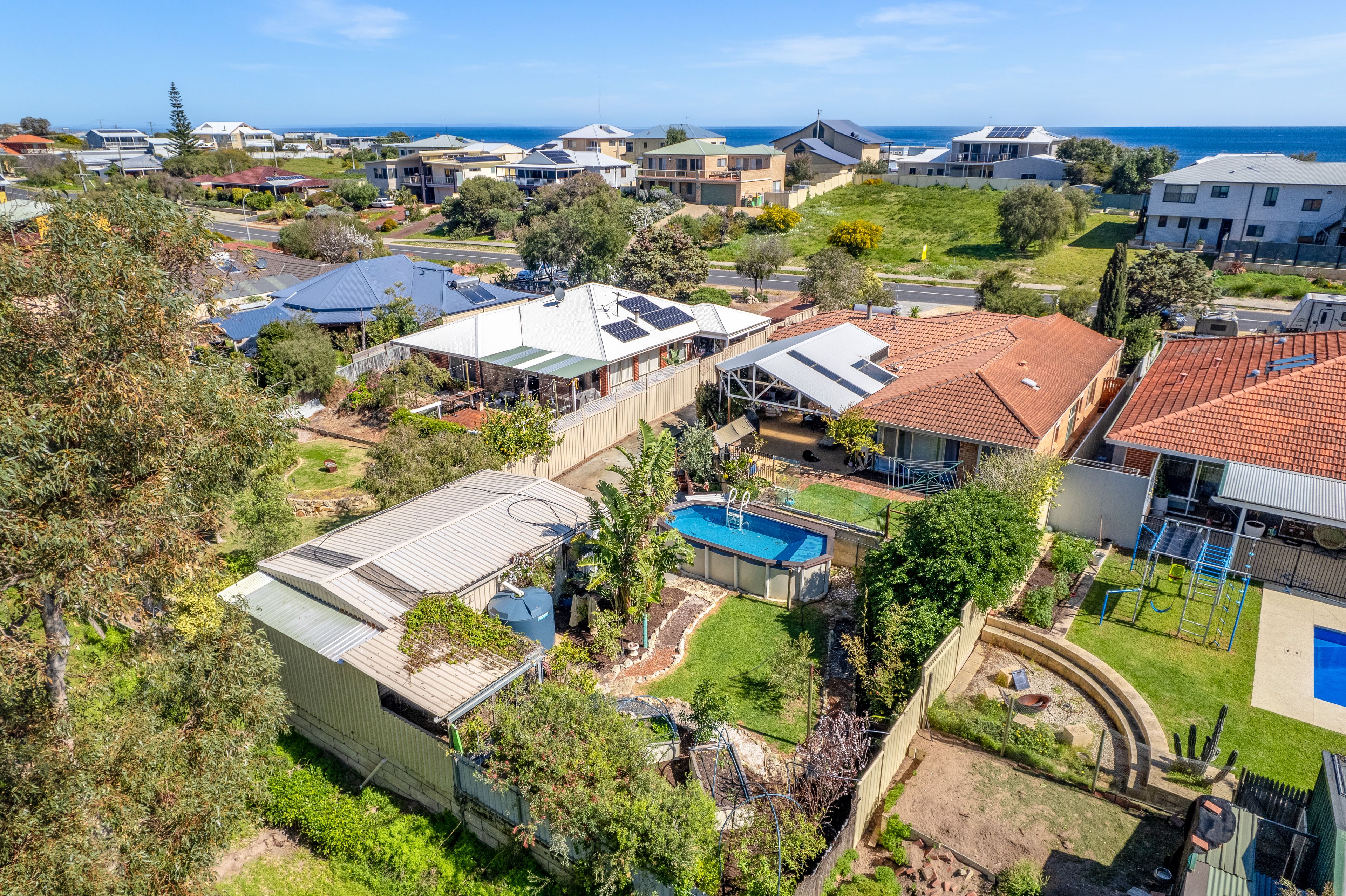142 Peppermint Grove Terrace, Peppermint Grove Beach, WA 6271 - Sold ...