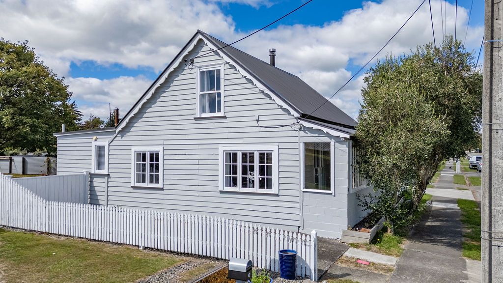 Properties in Carterton - Ray White Wairarapa