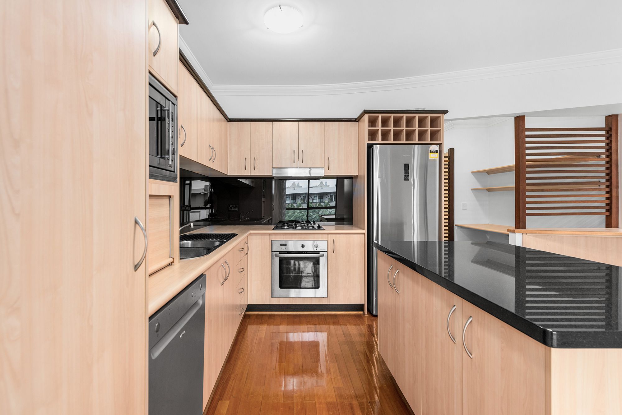 23/33 Helen Street, Teneriffe, QLD 4005 - Sold Unit - Ray White New Farm