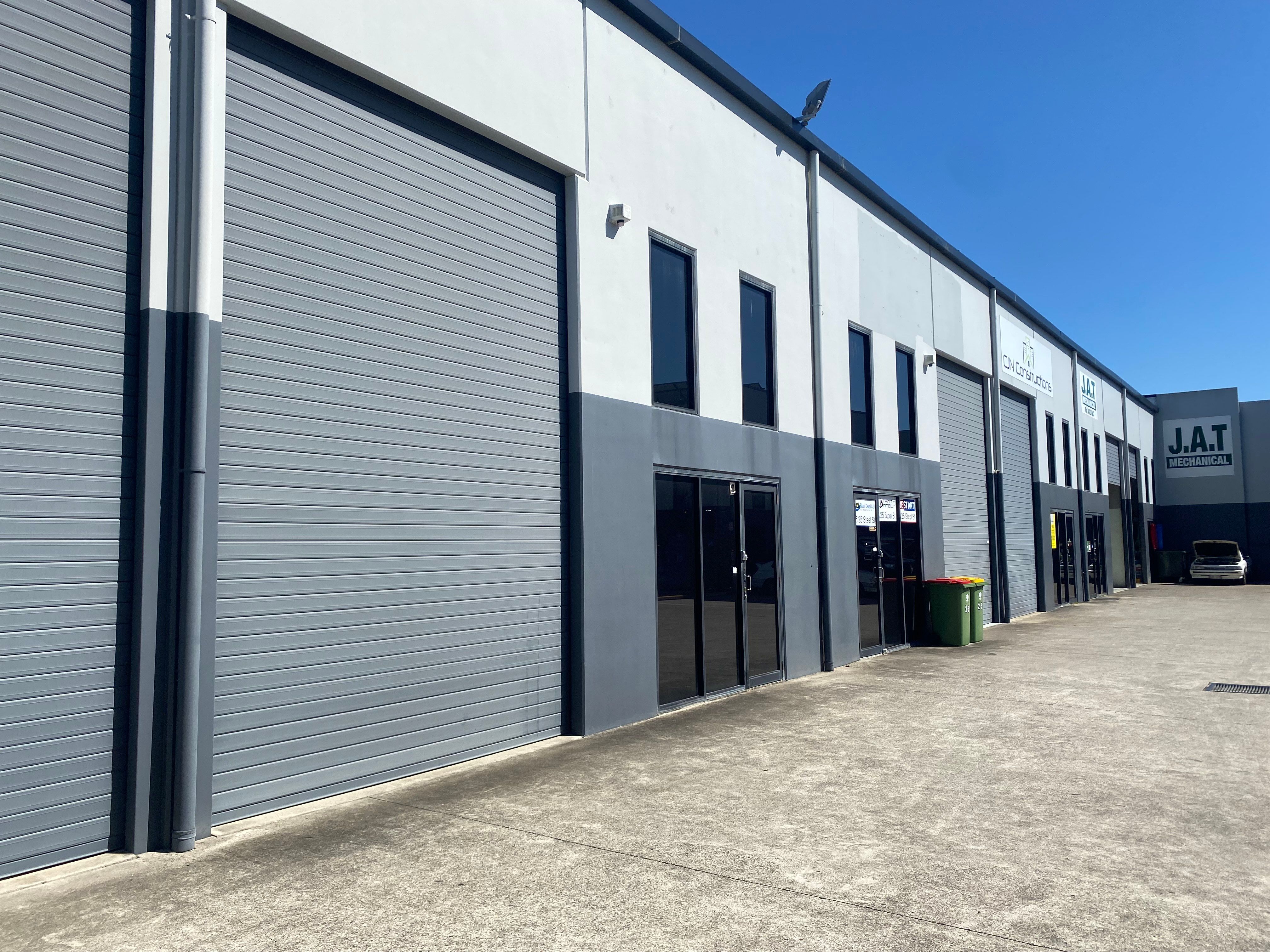 Ray White Commercial Bayside