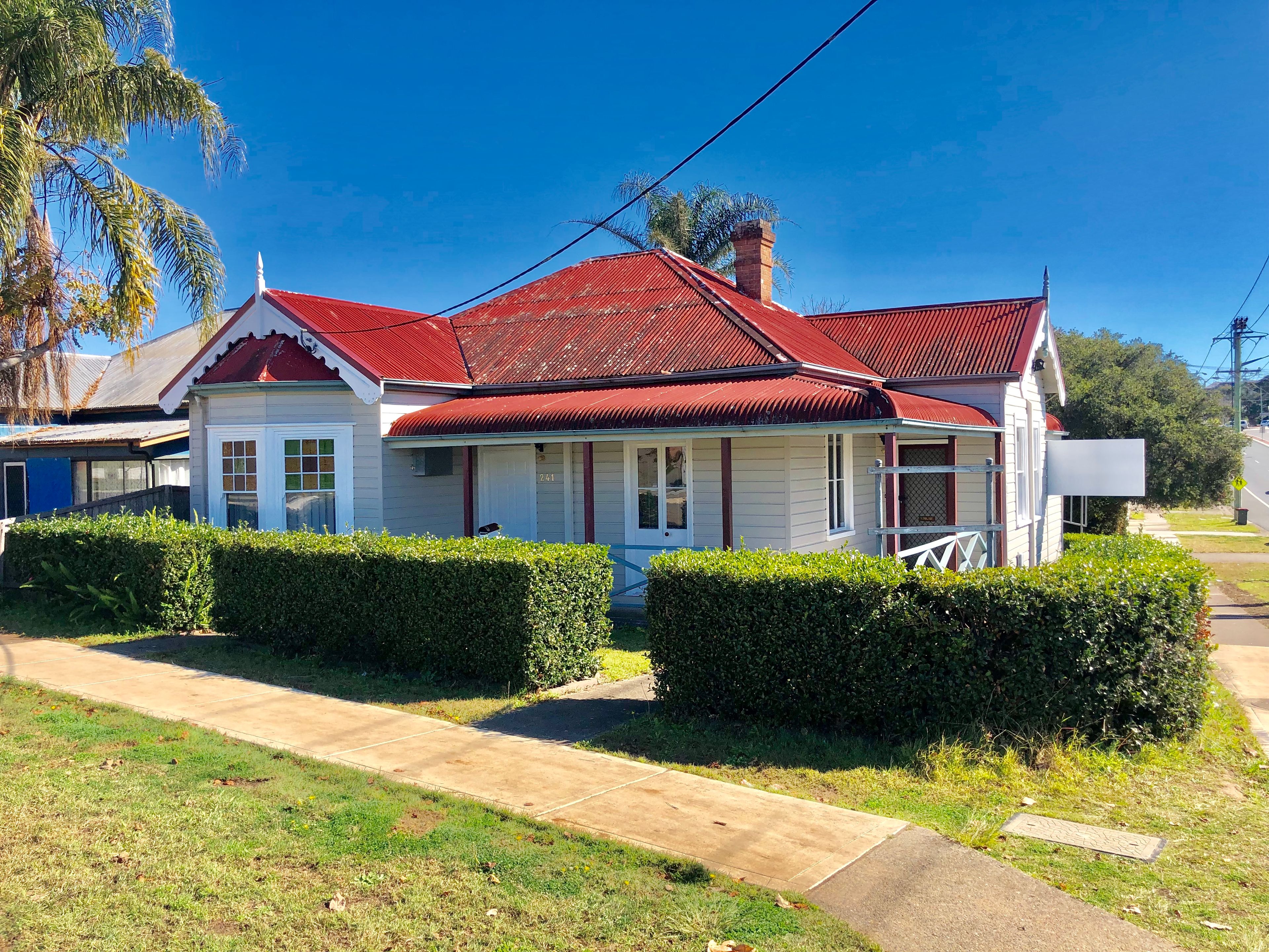 241 Victoria Street, Taree, NSW 2430 - Leased House - Ray White Manning ...