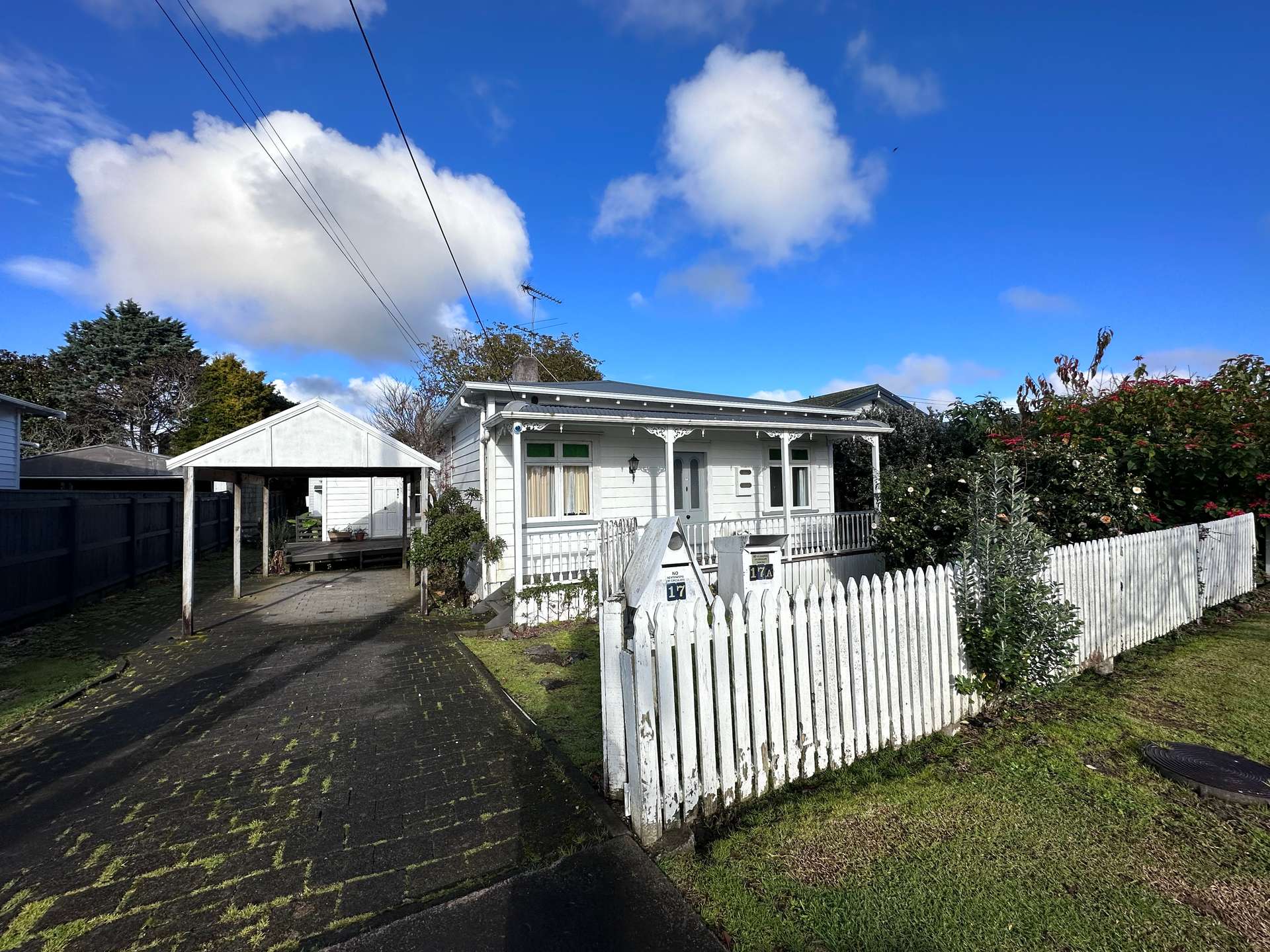 17 TRURO Road, Sandringham, Auckland City | Real Estate | Ray White New ...