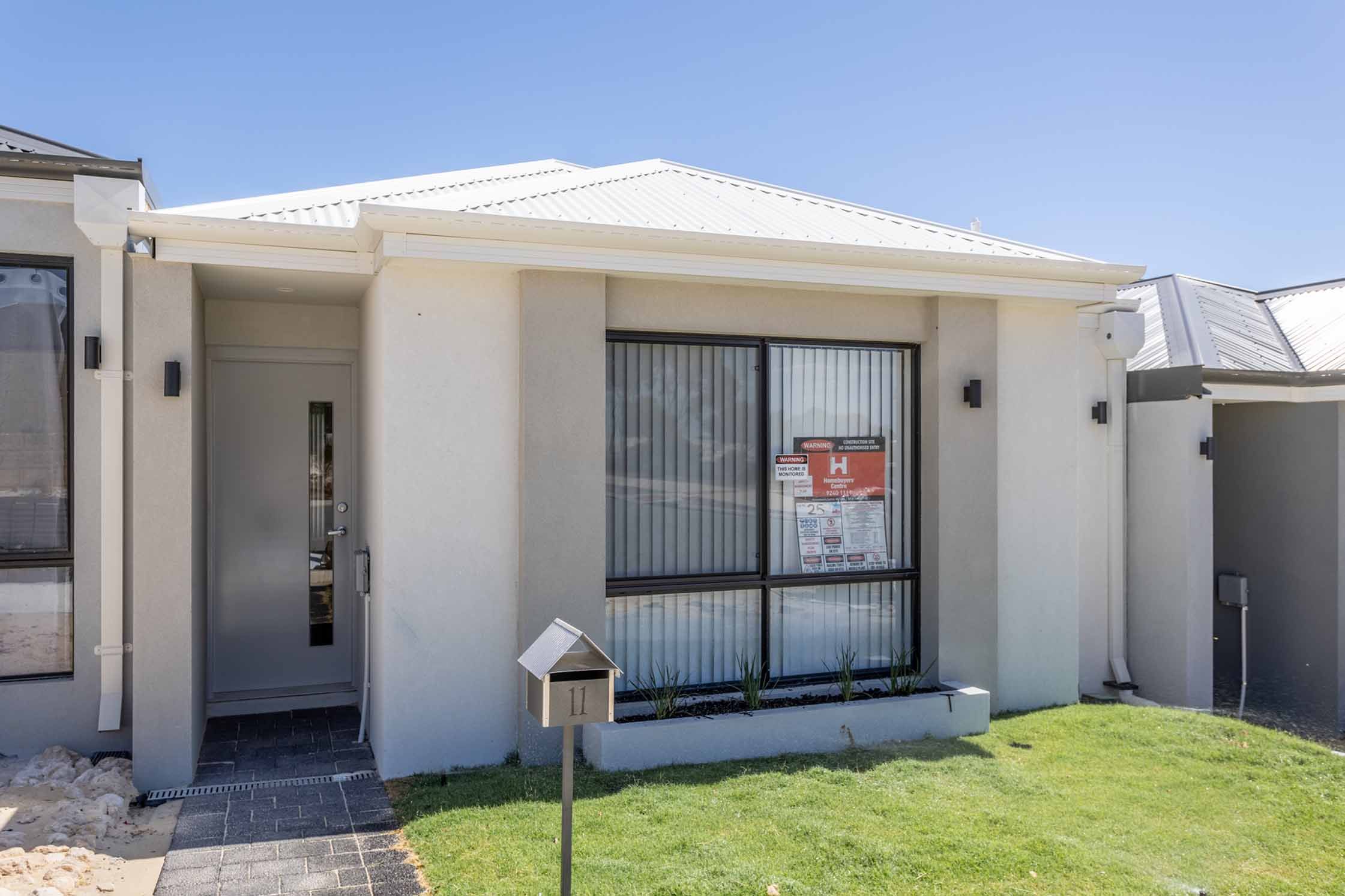 11 Lowlands Road, Two Rocks, WA 6037 - Leased House - Ray White ...