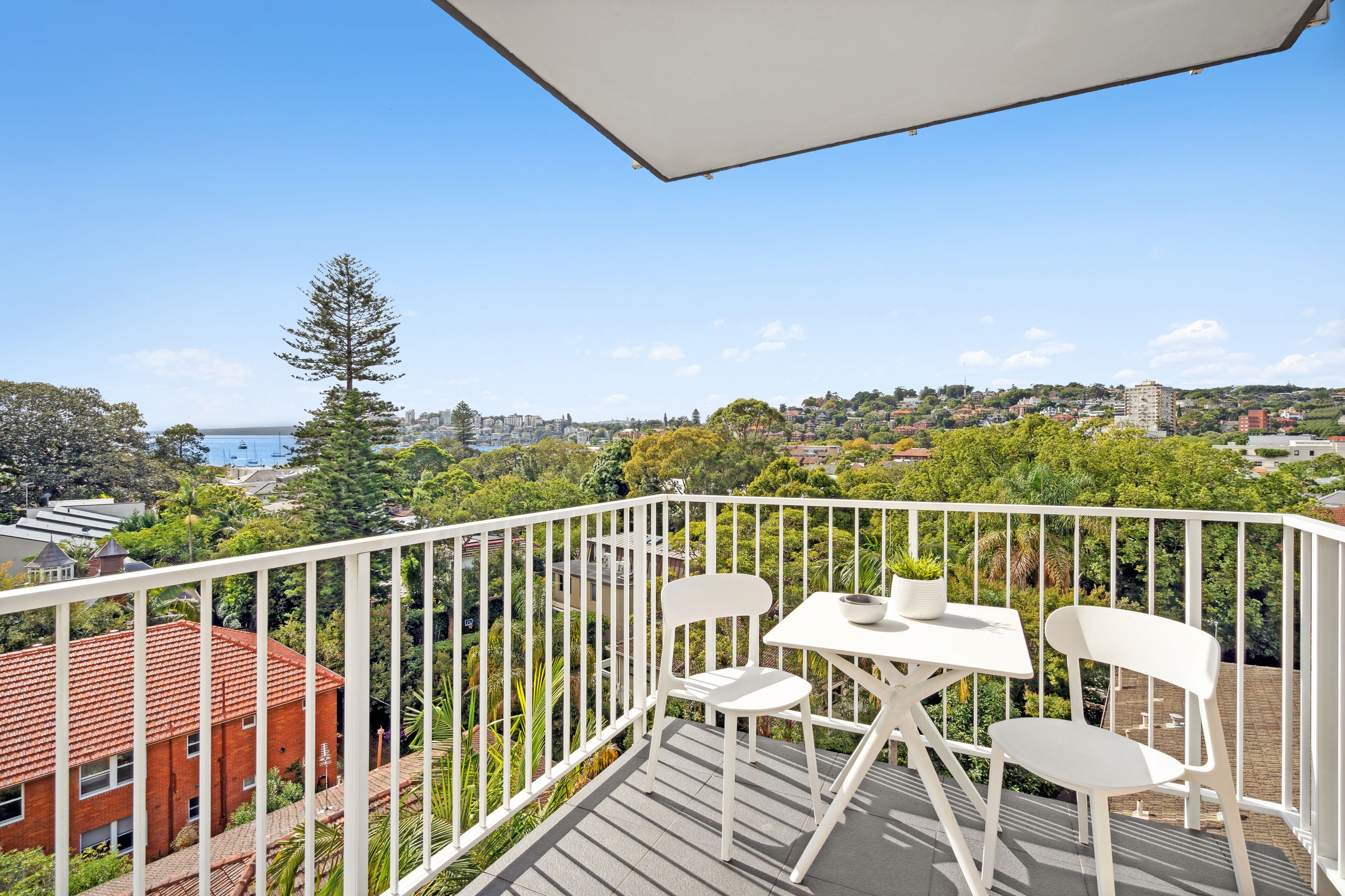 64/53 Ocean Avenue, Double Bay, NSW 2028 - Sold Apartment - Ray White ...