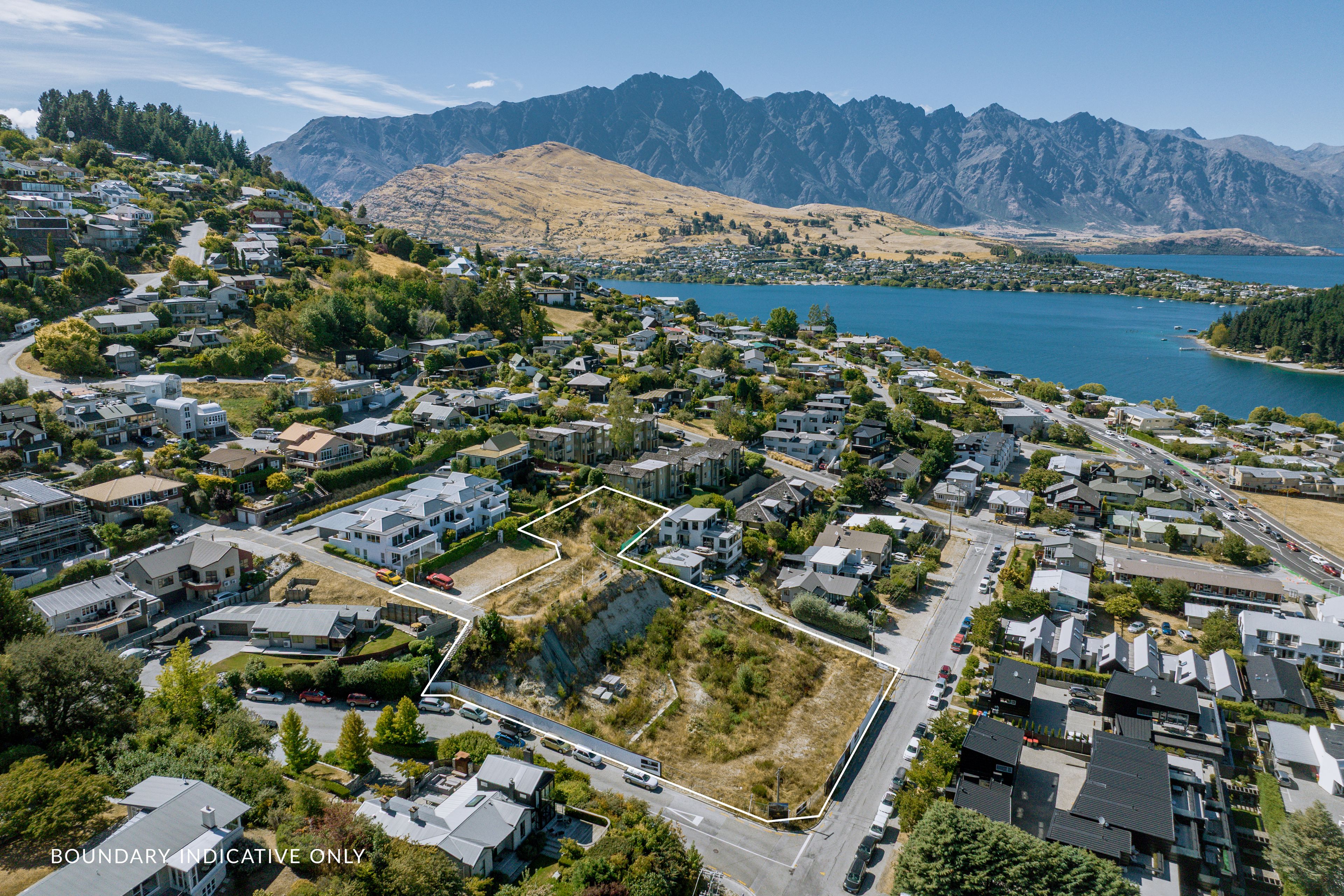 9-13 Hallenstein Street & 1 York Street, Queenstown, 9300 - Sold ...