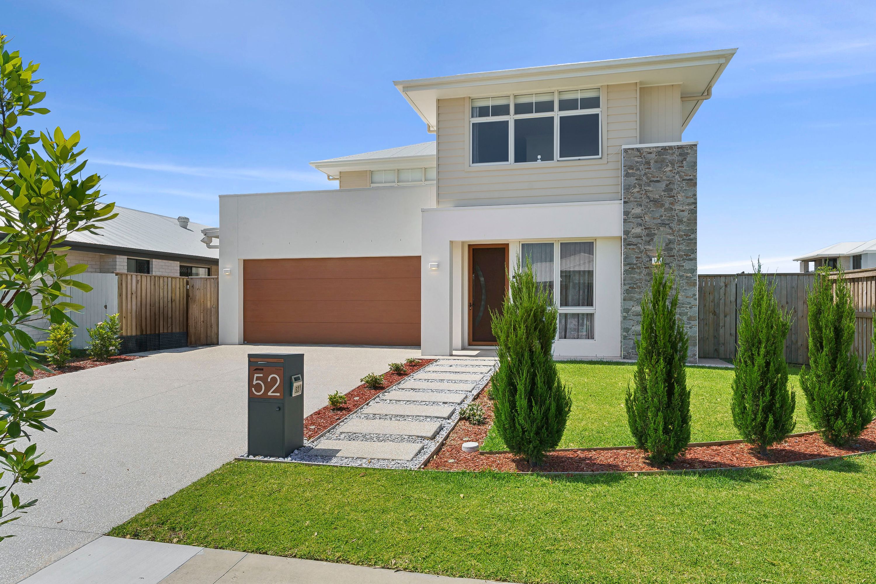 52 Lord Howe Circuit, BANYA, QLD 4551 - Sold House - Ray White Caloundra