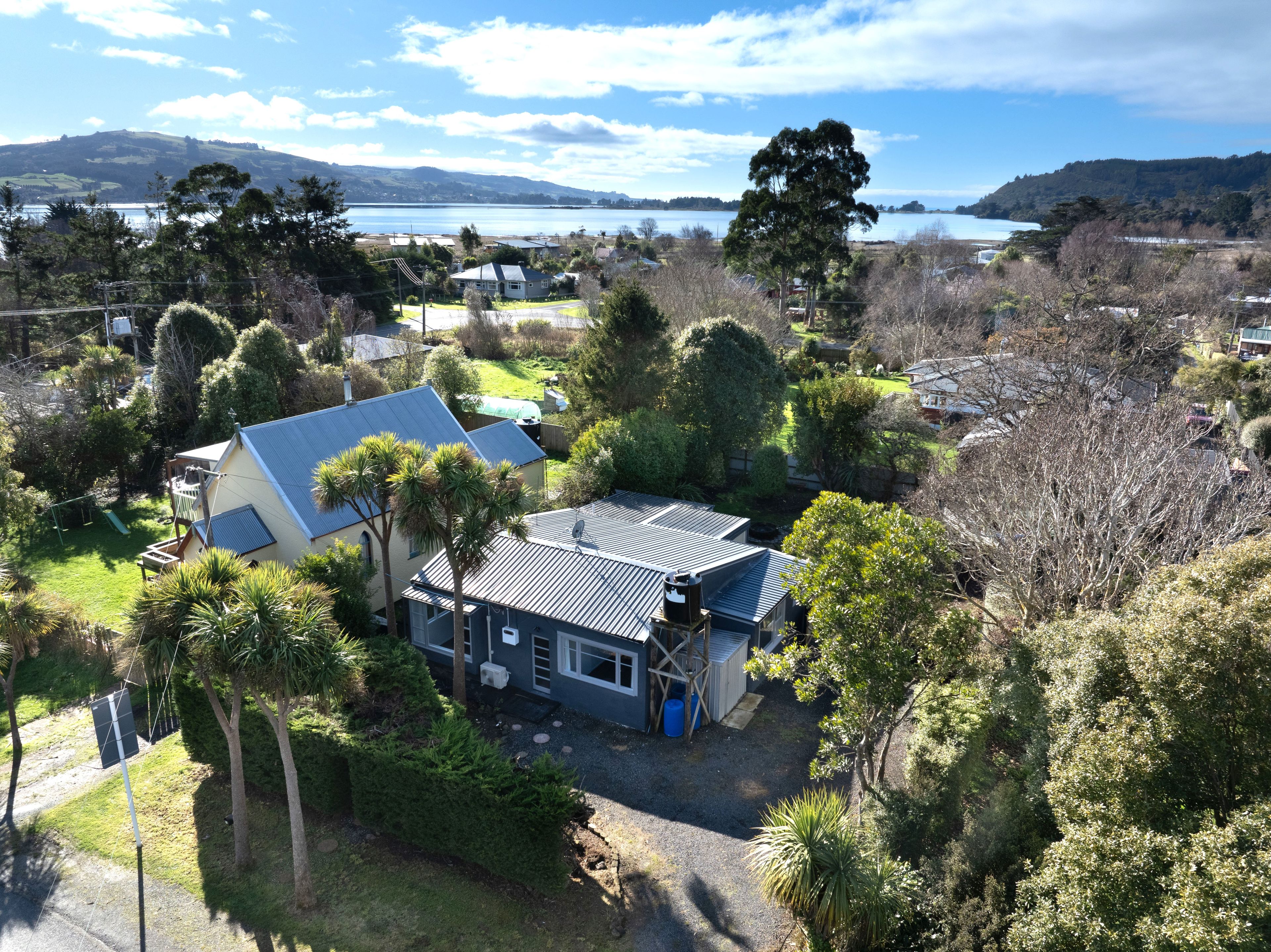 31 Harvey Street, Waitati, Dunedin City 9085 - Sold House - Ray White ...