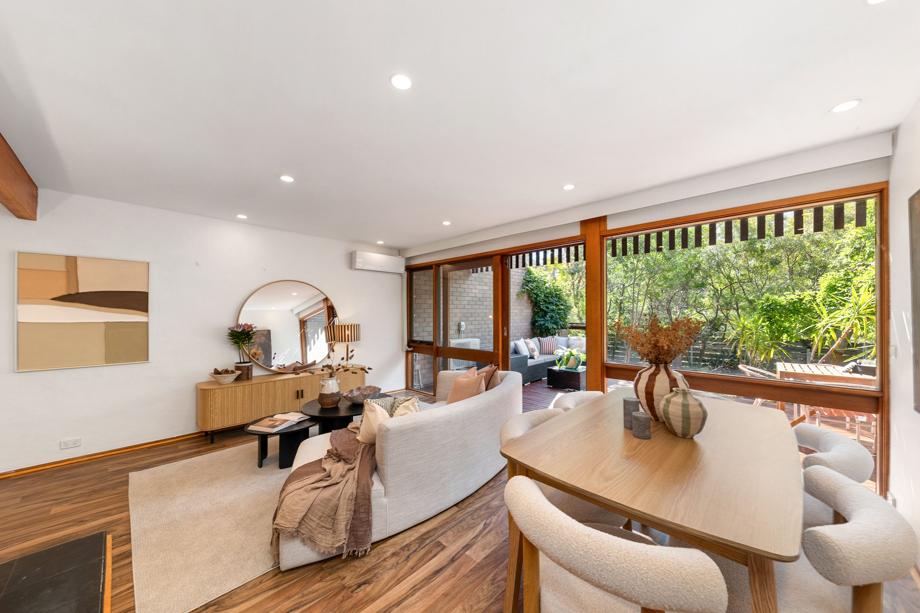 93 Wybalena Grove, Cook, ACT 2614 - Sold Townhouse - Ray White Canberra