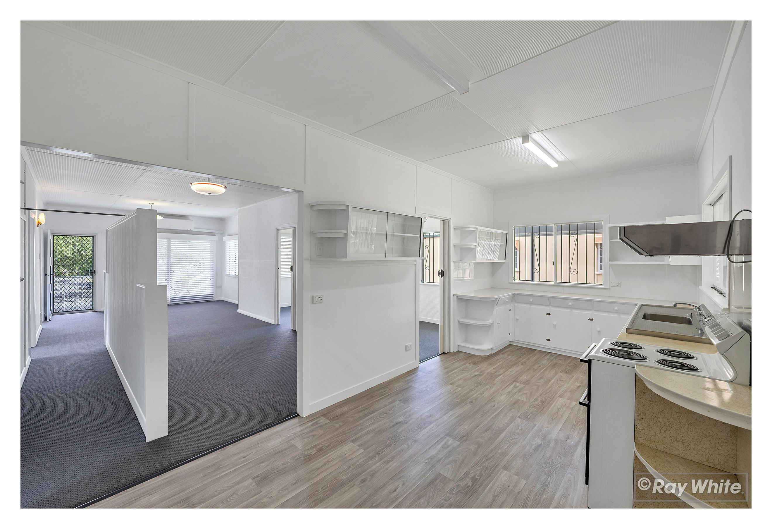 7 Woodville Street, Wandal, QLD 4700 - Sold House - Ray White Rockhampton