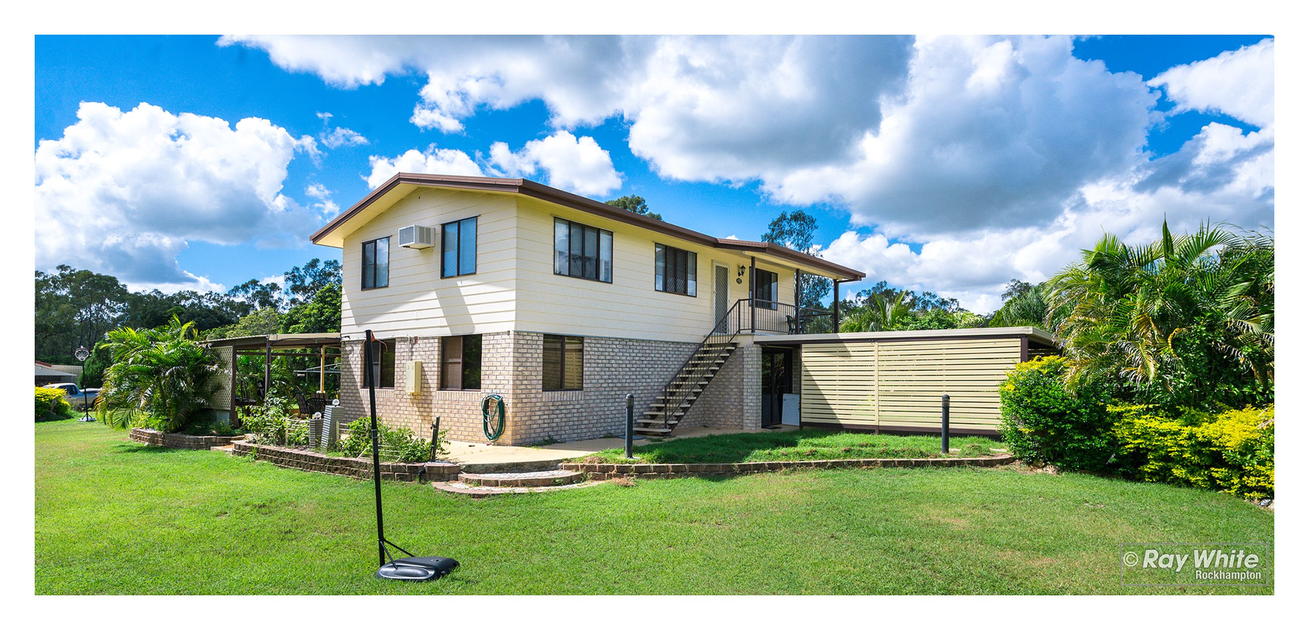 80 Auton And Johnsons Road, The Caves, QLD 4702 - Sold House - Ray ...