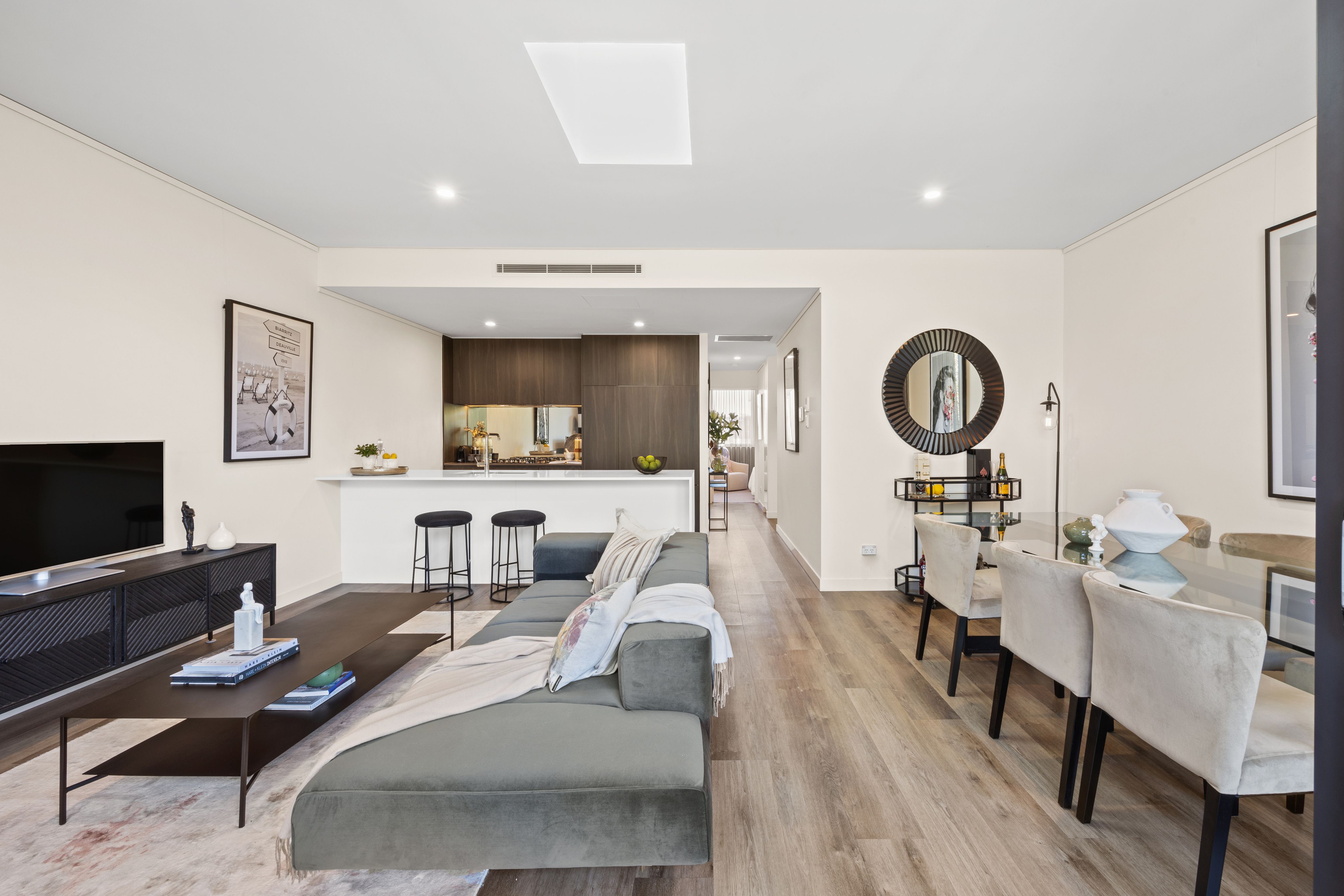 306/707 Elizabeth Street, Waterloo, NSW 2017 - Sold Apartment - Ray ...