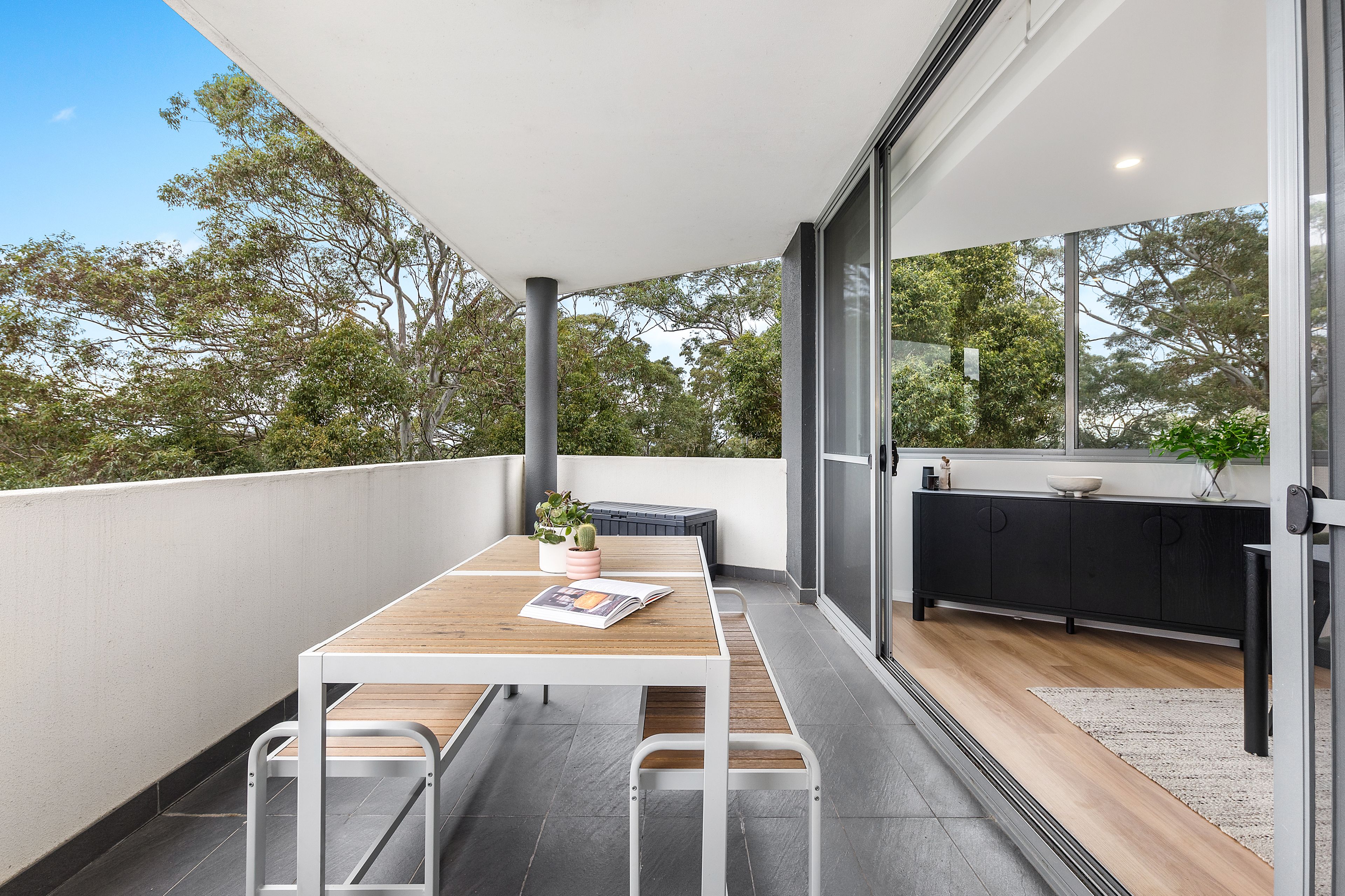 A301/2 Bobbin Head Road, Pymble, NSW 2073 - Apartment for Rent - Ray ...