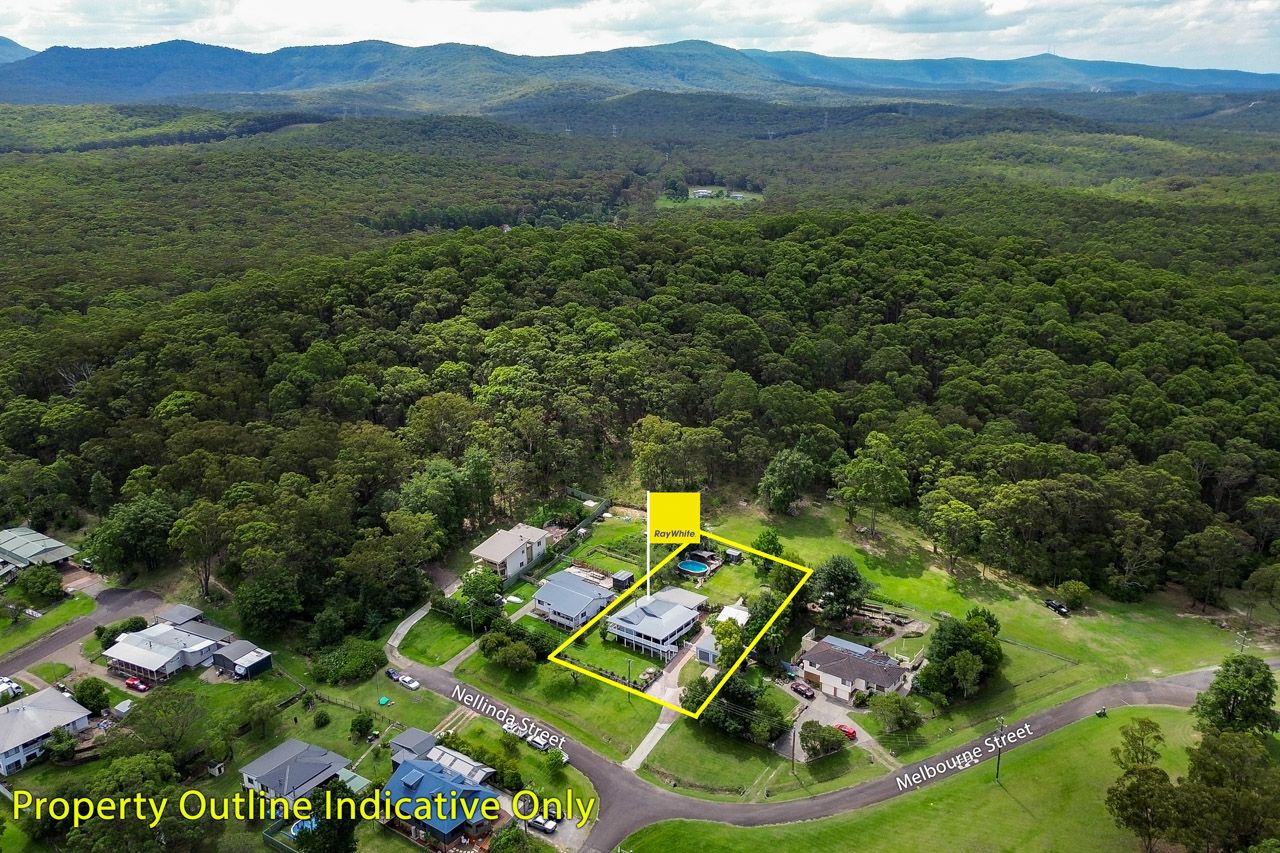 3 Nellinda Street, Awaba, NSW 2283 - Sold House - Ray White Toronto ...