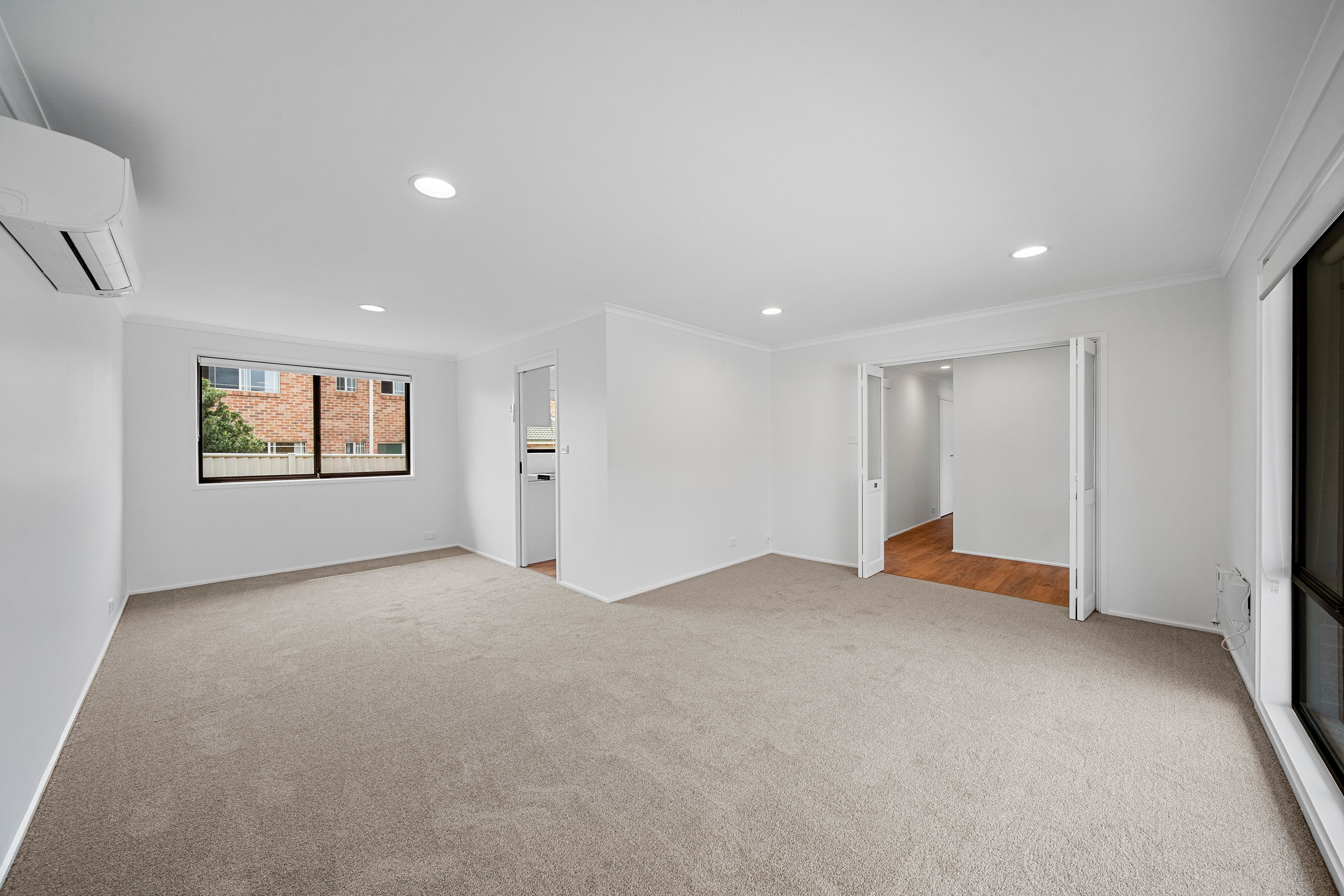 1/55 Cooma Street, Queanbeyan, NSW 2620 - Leased Townhouse - Ray White ...