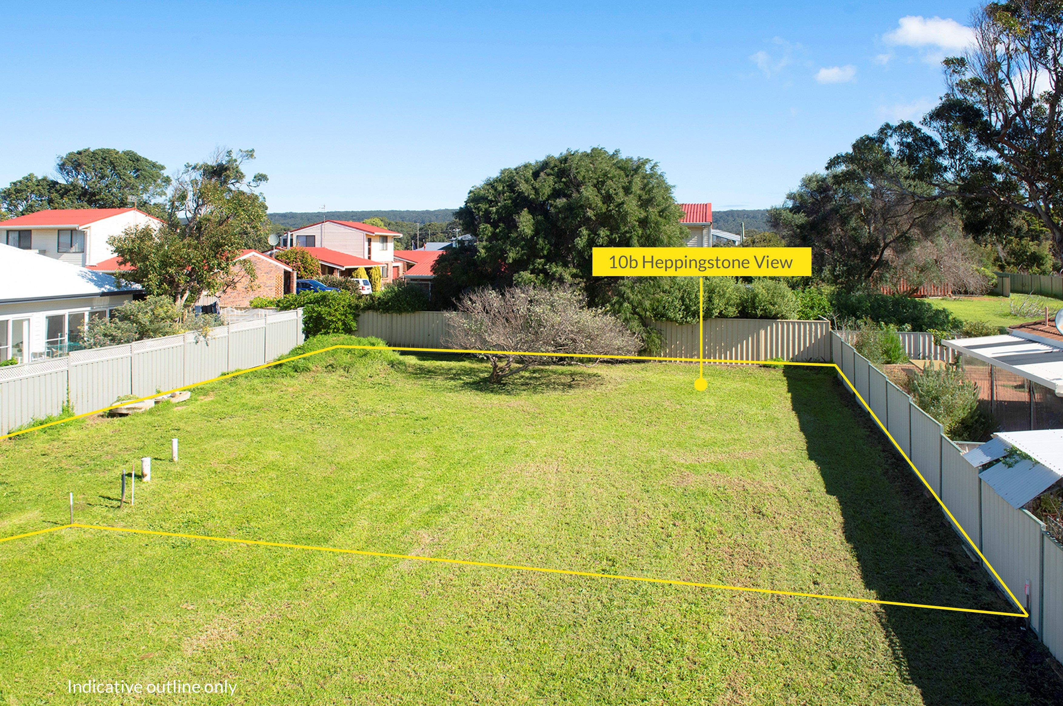 10B Heppingstone View, Augusta, WA 6290 - Land for Sale - Ray White ...