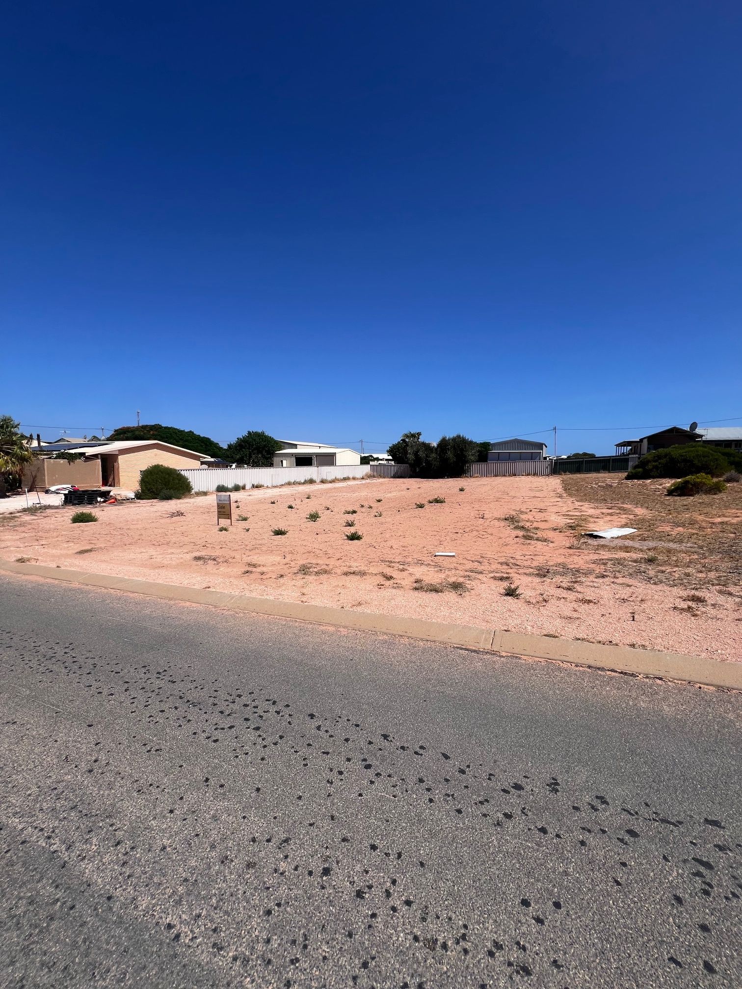 44 Capewell Drive, Denham, WA 6537 - Land for Sale - Ray White Shark Bay