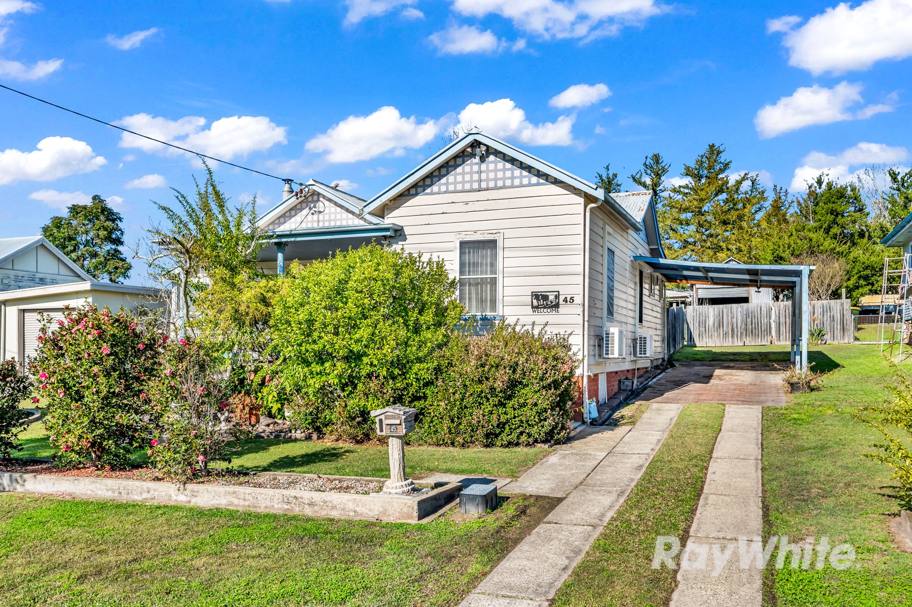 Ray White Rural Lifestyle Sydney