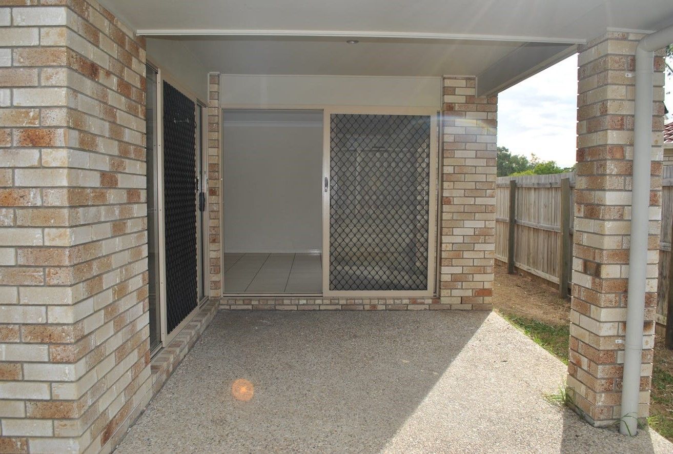 5 Whiteley Court, Brassall, QLD 4305 - Leased House - Ray White Marsden