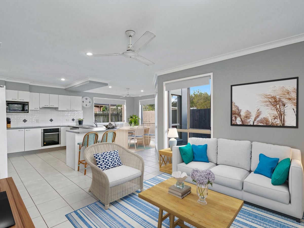 24 Mountain View Crescent, Mount Warren Park, QLD 4207 - Sold House - Ray White Alliance