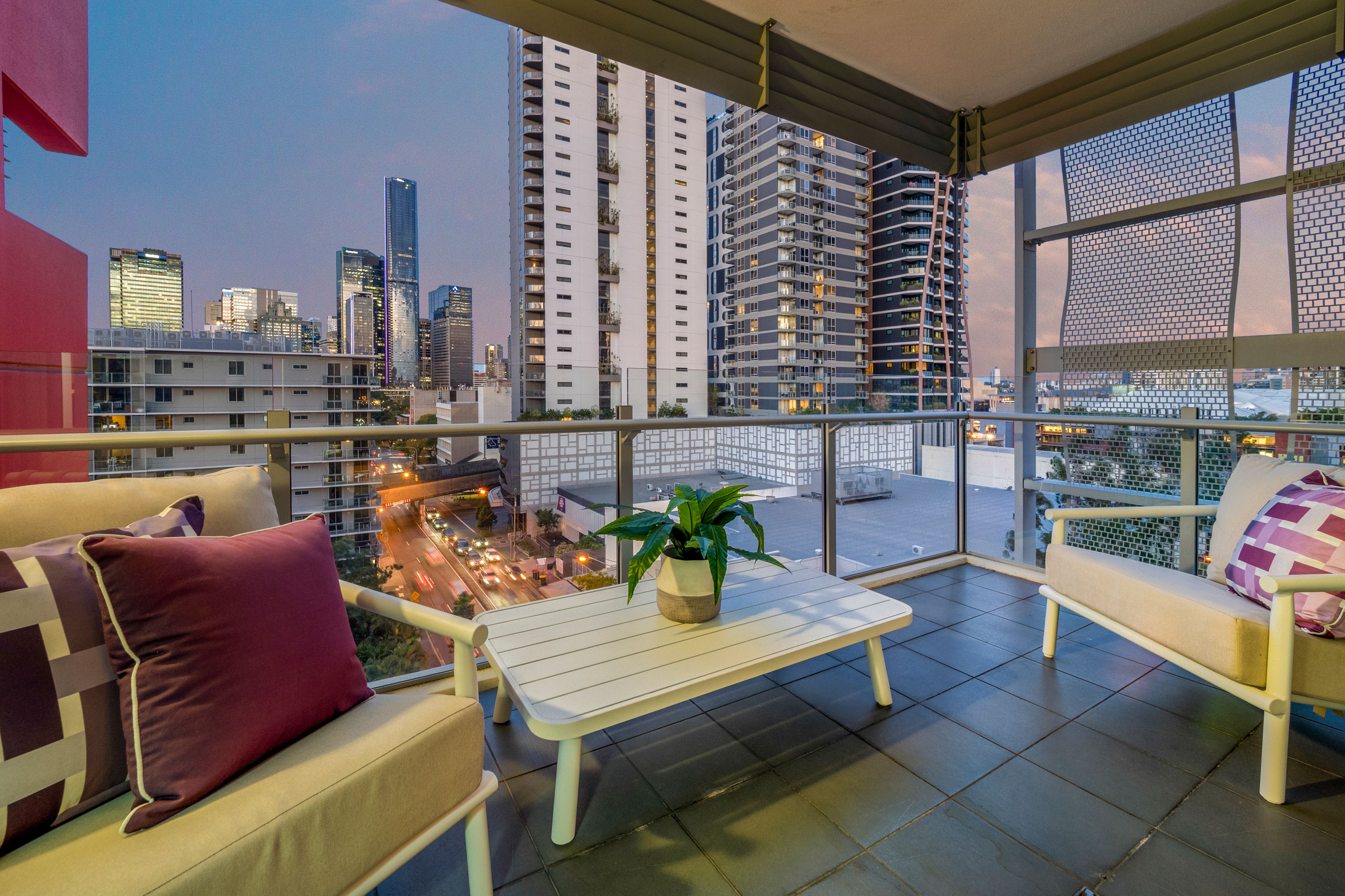 703/43A Peel Street, South Brisbane, QLD 4101 - Apartment for Sale ...