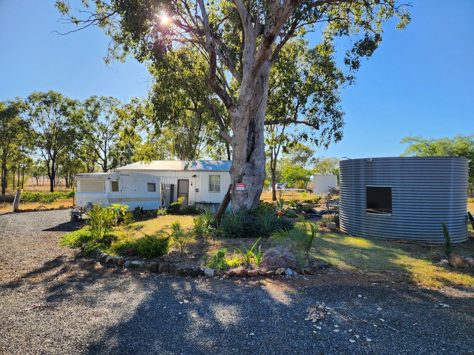 Lot 23 King George Avenue, Byrnestown, QLD 4625 - Sold Land - Ray White ...