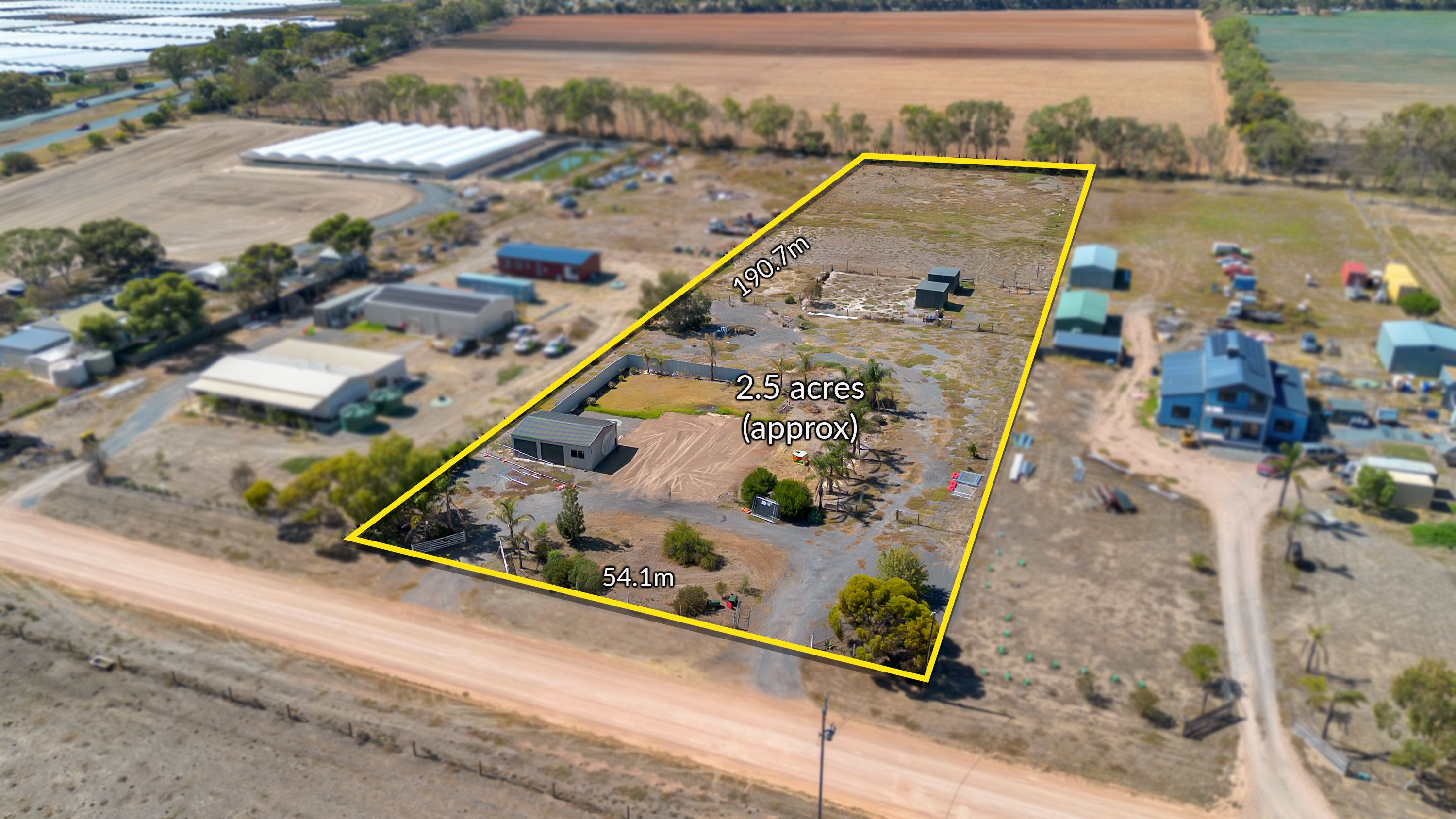 Ray White Barossa Valley | Two Wells