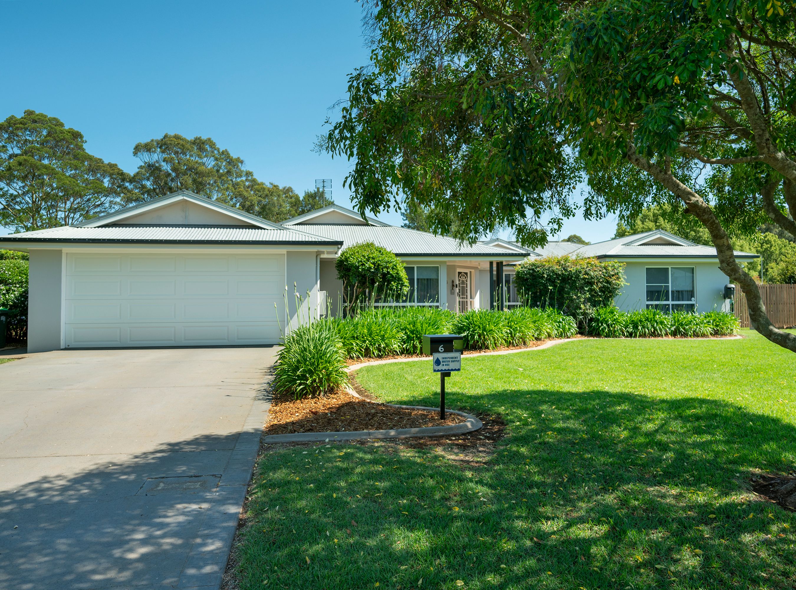 6 Bronwyn Court, Highfields, QLD 4352 - Sold House - Ray White ...