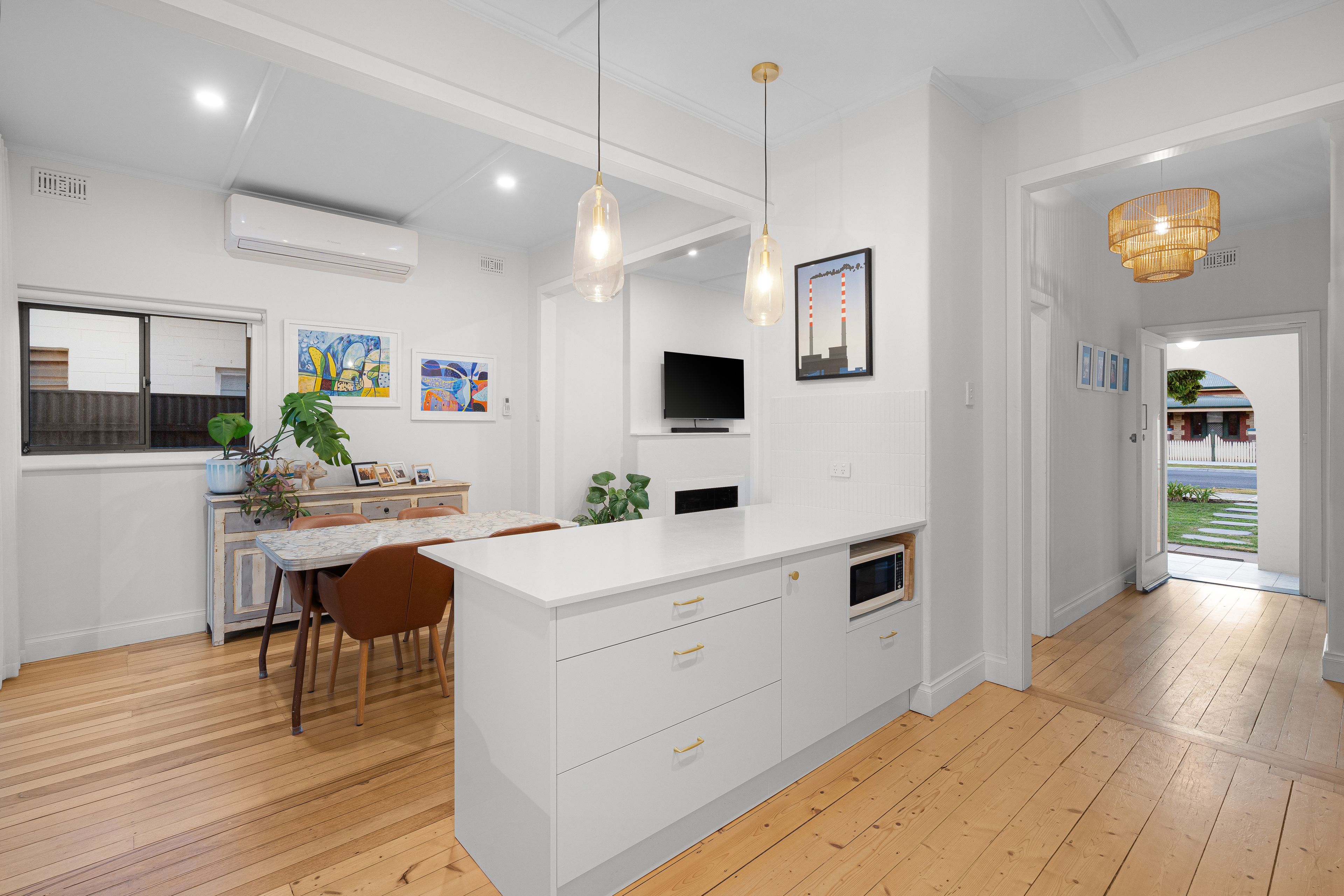 45 Murray Street, Albert Park, SA 5014 - Sold House - Ray White Port ...