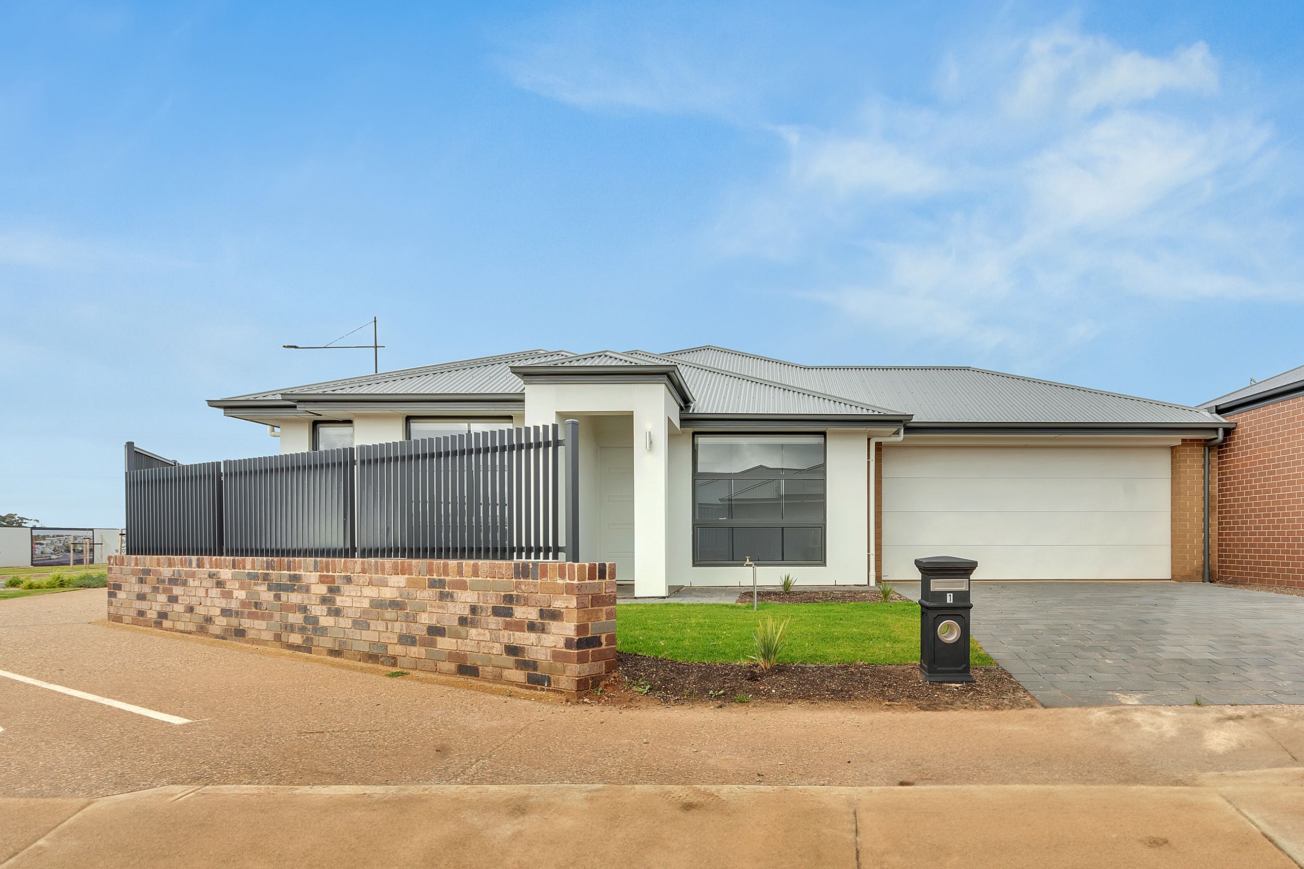 1 Sangiovese Street, Angle Vale, SA 5117 - Leased House - Ray White ...