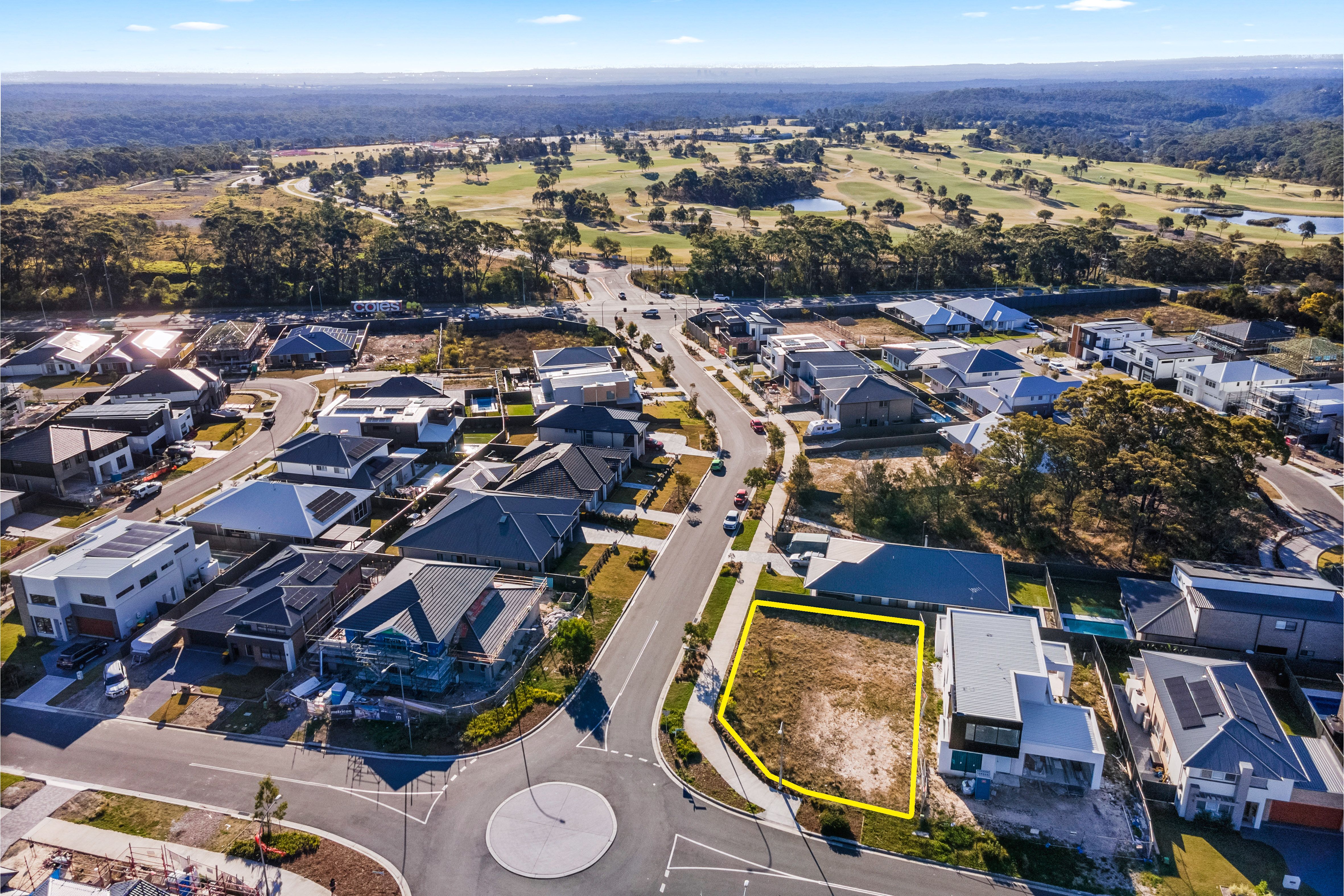 25 Namatjira Street, Barden Ridge, NSW 2234 - Sold Land - Ray White ...