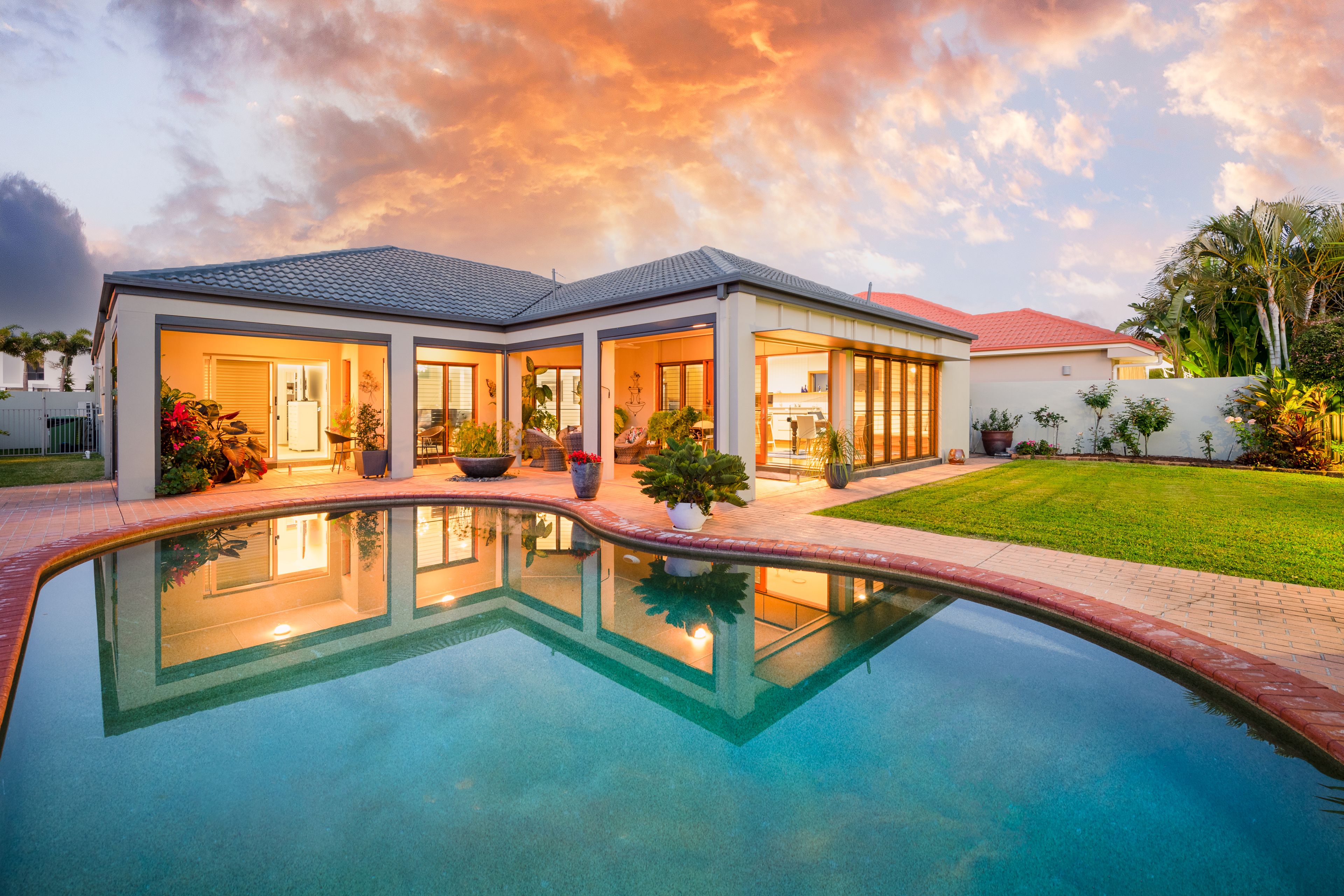 1619 Rosebank Way West, Hope Island, QLD 4212 - Sold House - Ray White ...