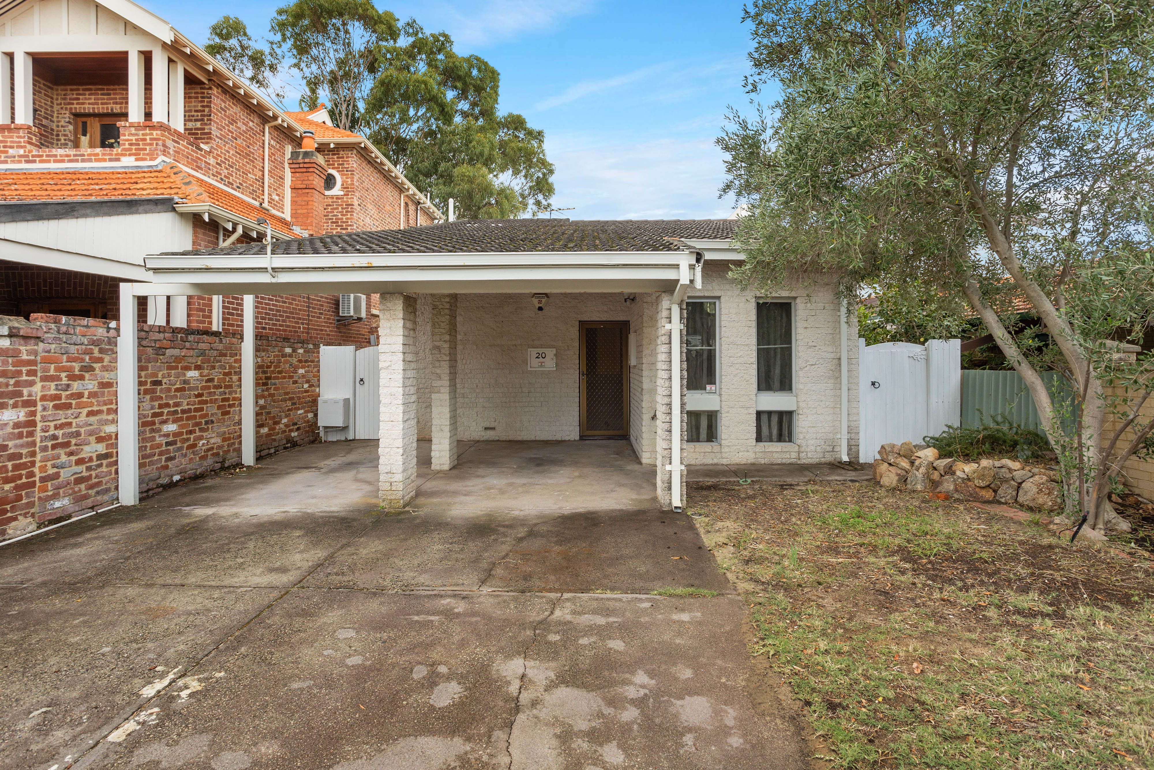20 Victoria Street, South Perth, WA 6151 - Sold House - Ray White South ...