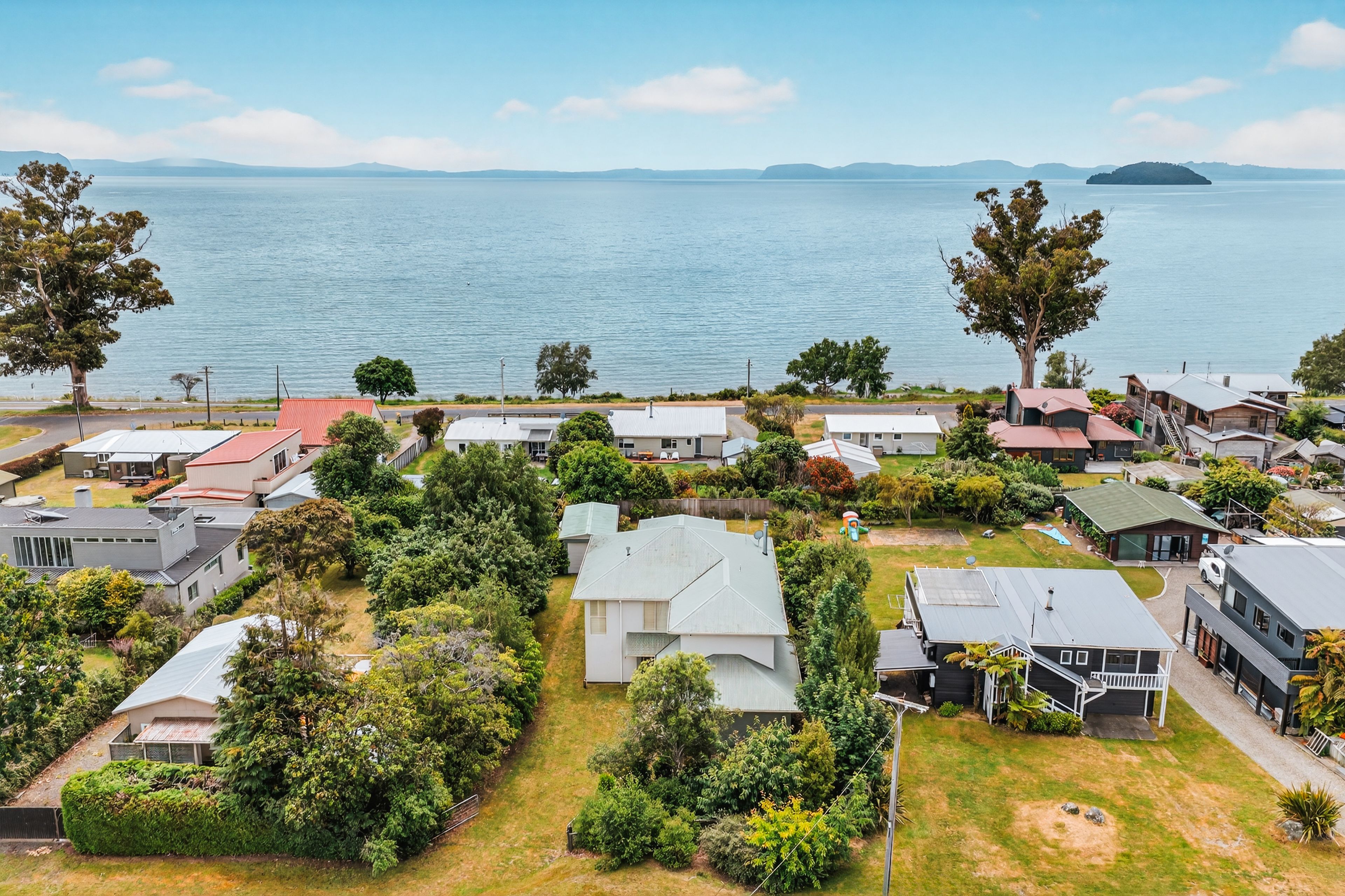 7 Otaiatoa Street, Waitetoko, Taupo District 3382 - Sold House - Ray ...
