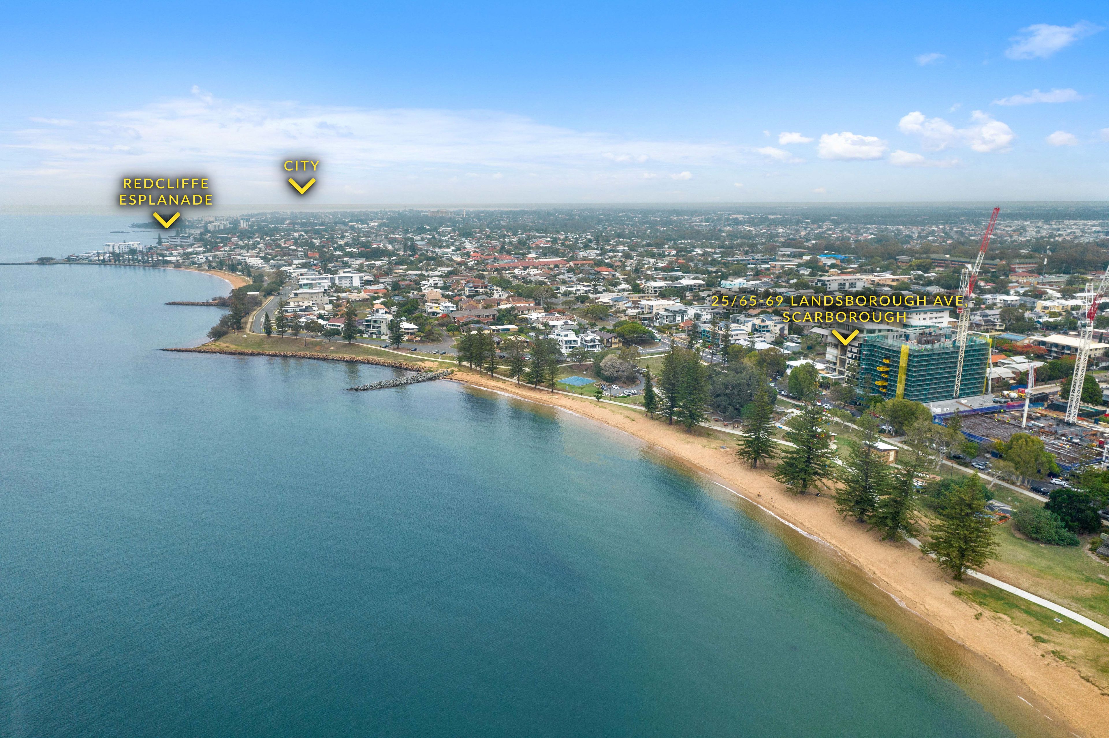 Ray White Redcliffe